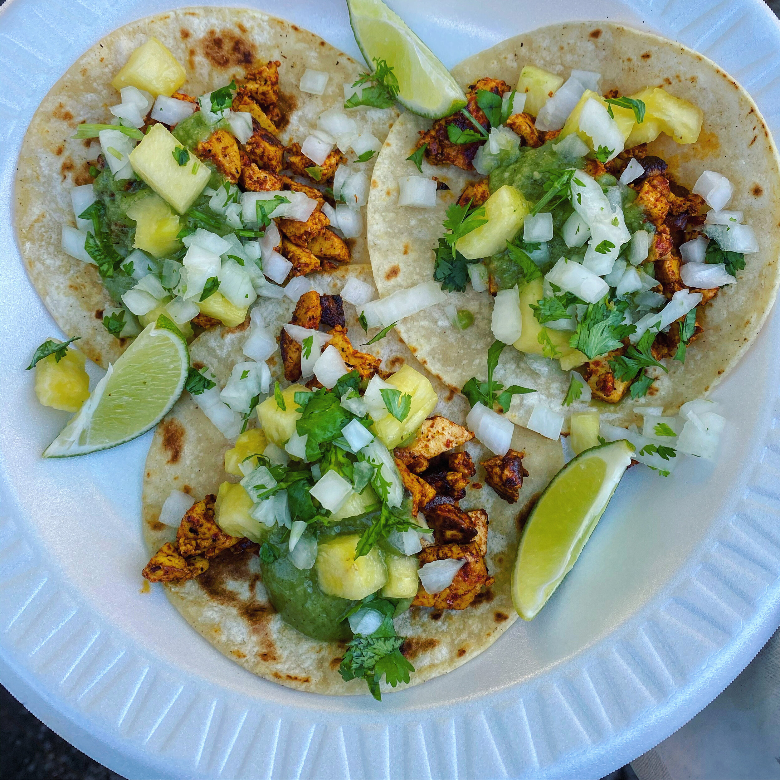 Tacowala - Vegetarian & Vegan Street Tacos
