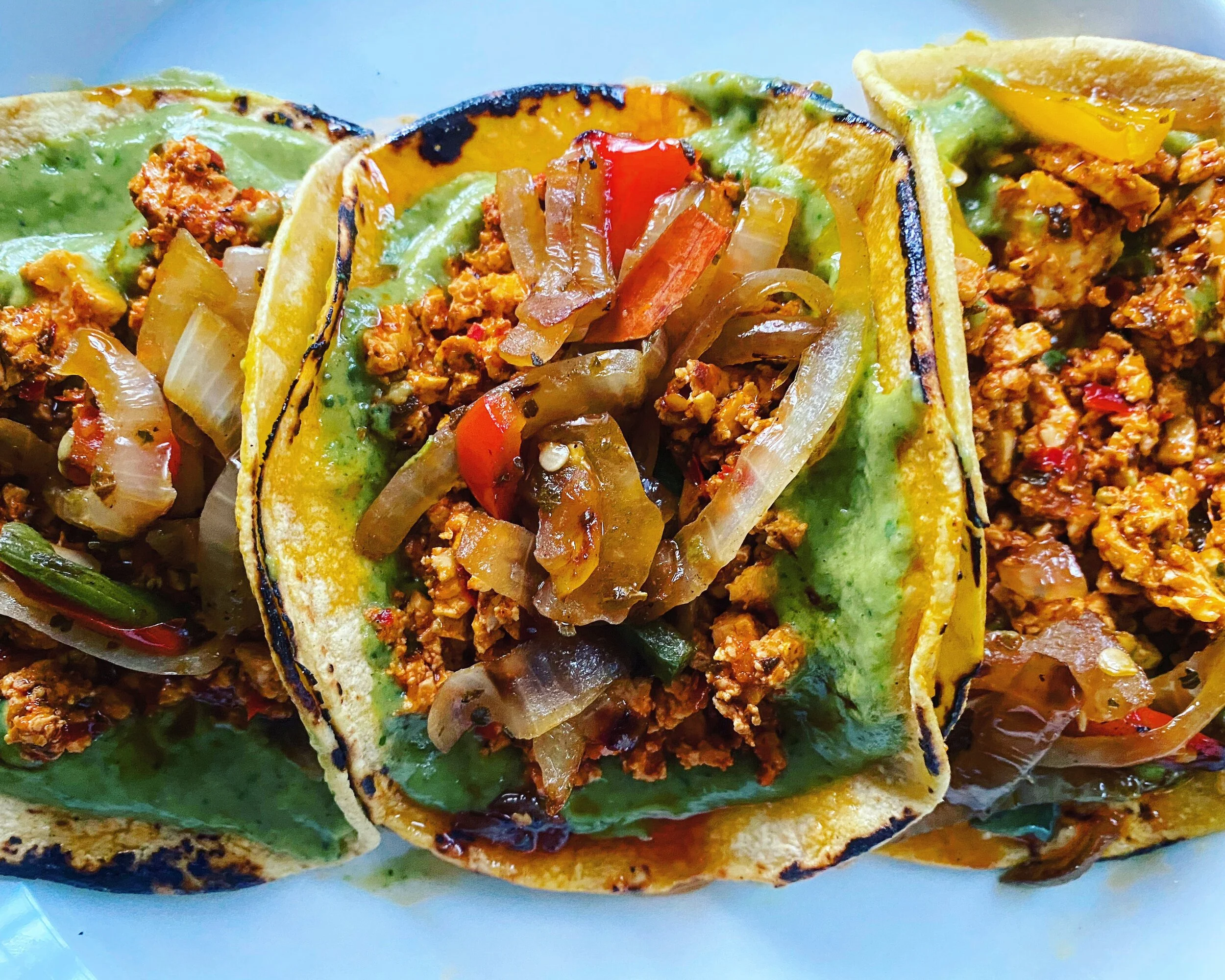 Tacowala - Vegetarian & Vegan Street Tacos