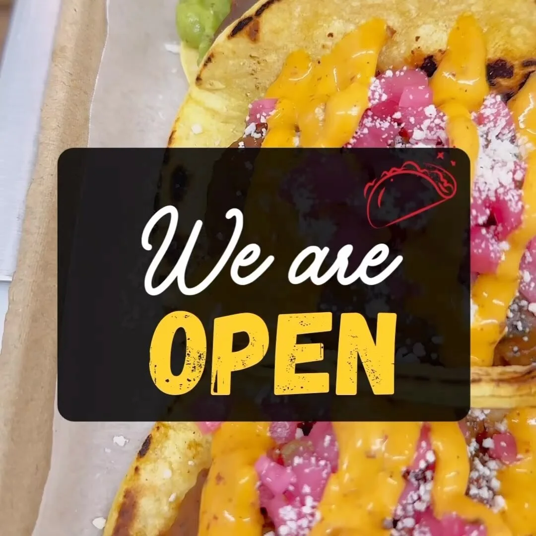 Tacowala - Vegetarian & Vegan Street Tacos