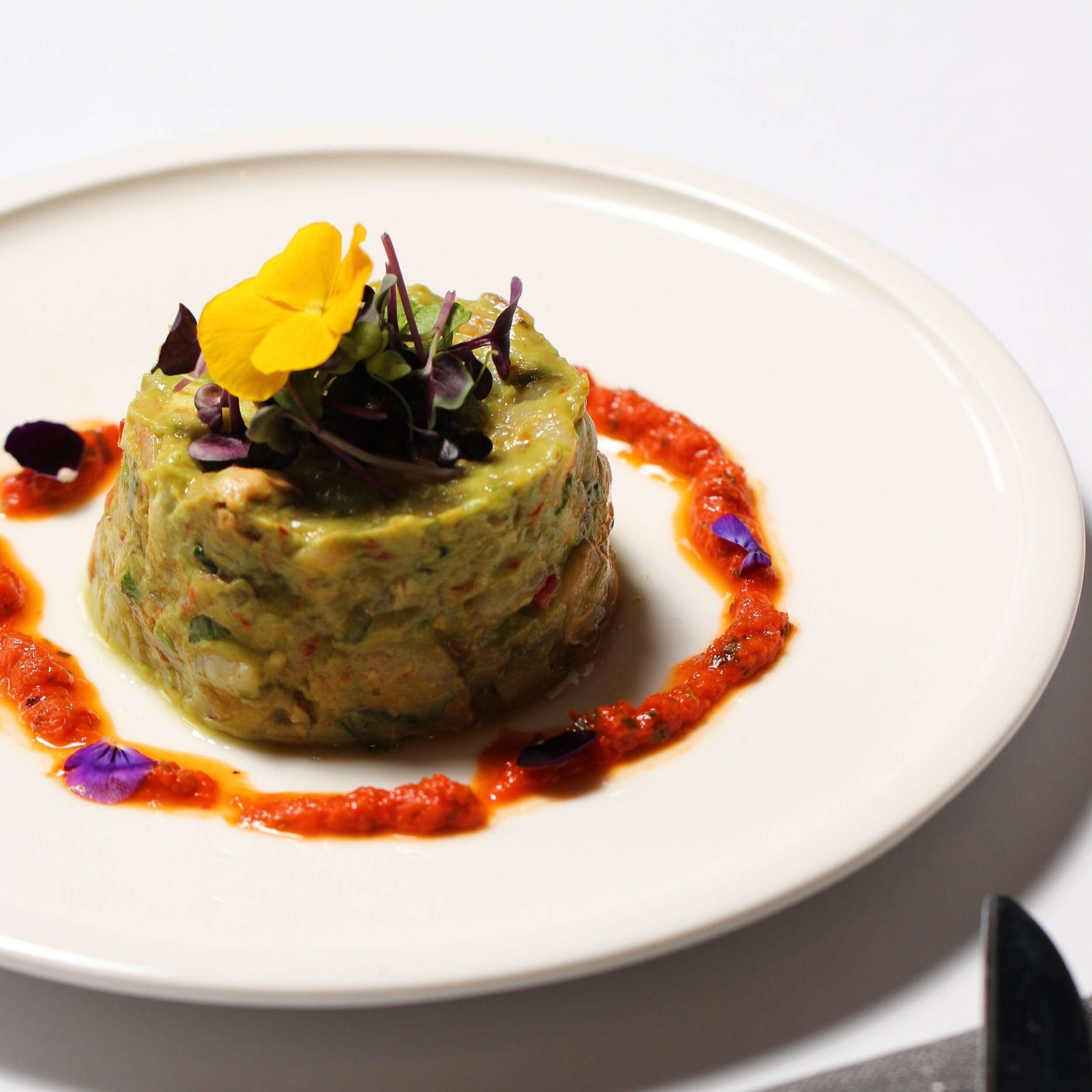 Rubyos Newtown - Fusion Restaurant Newtown