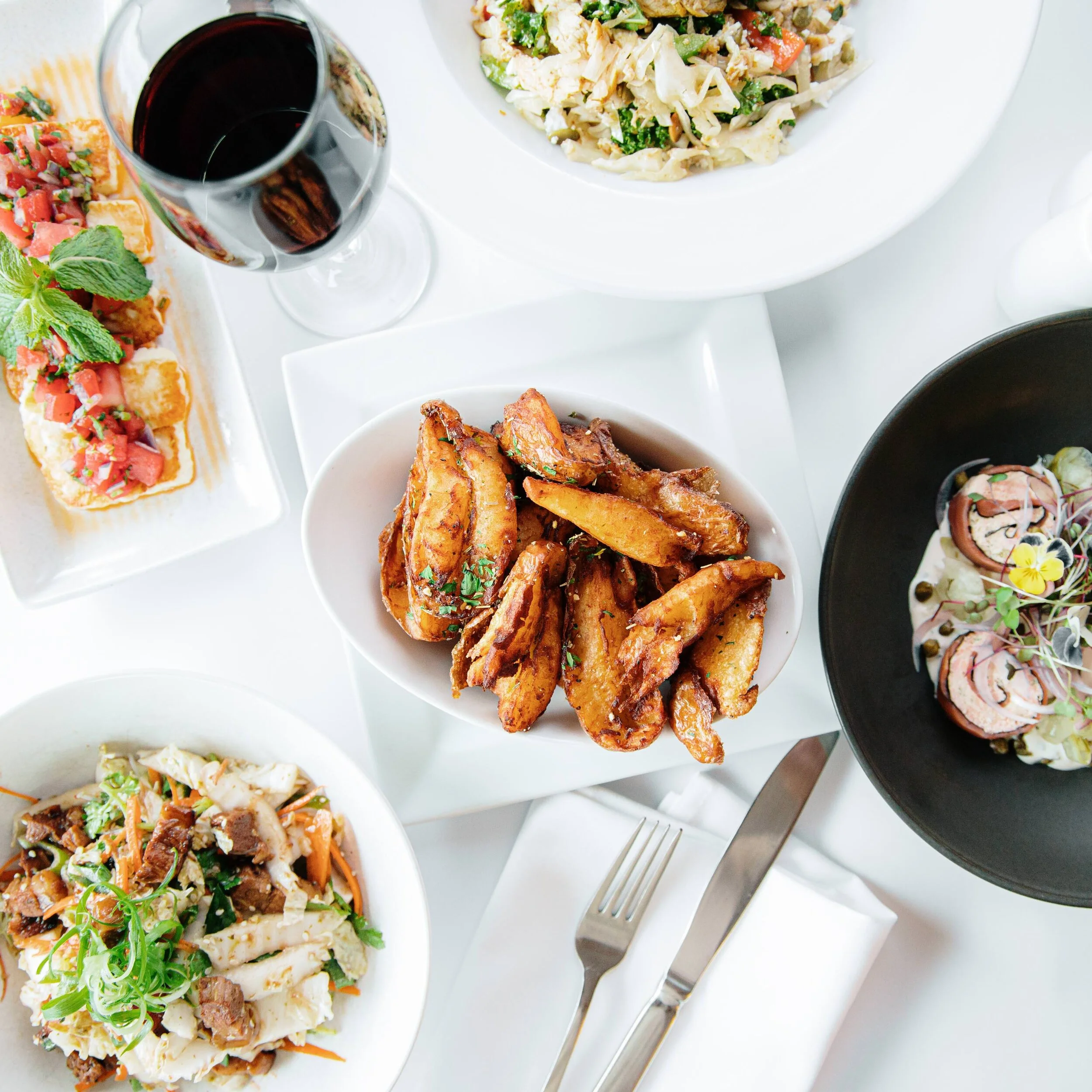 What's On — Rubyos