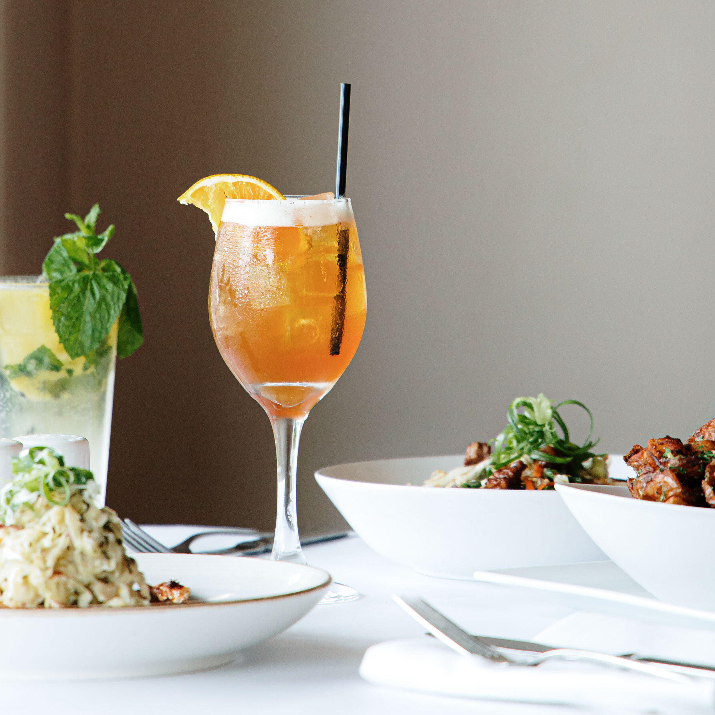 What's On — Rubyos