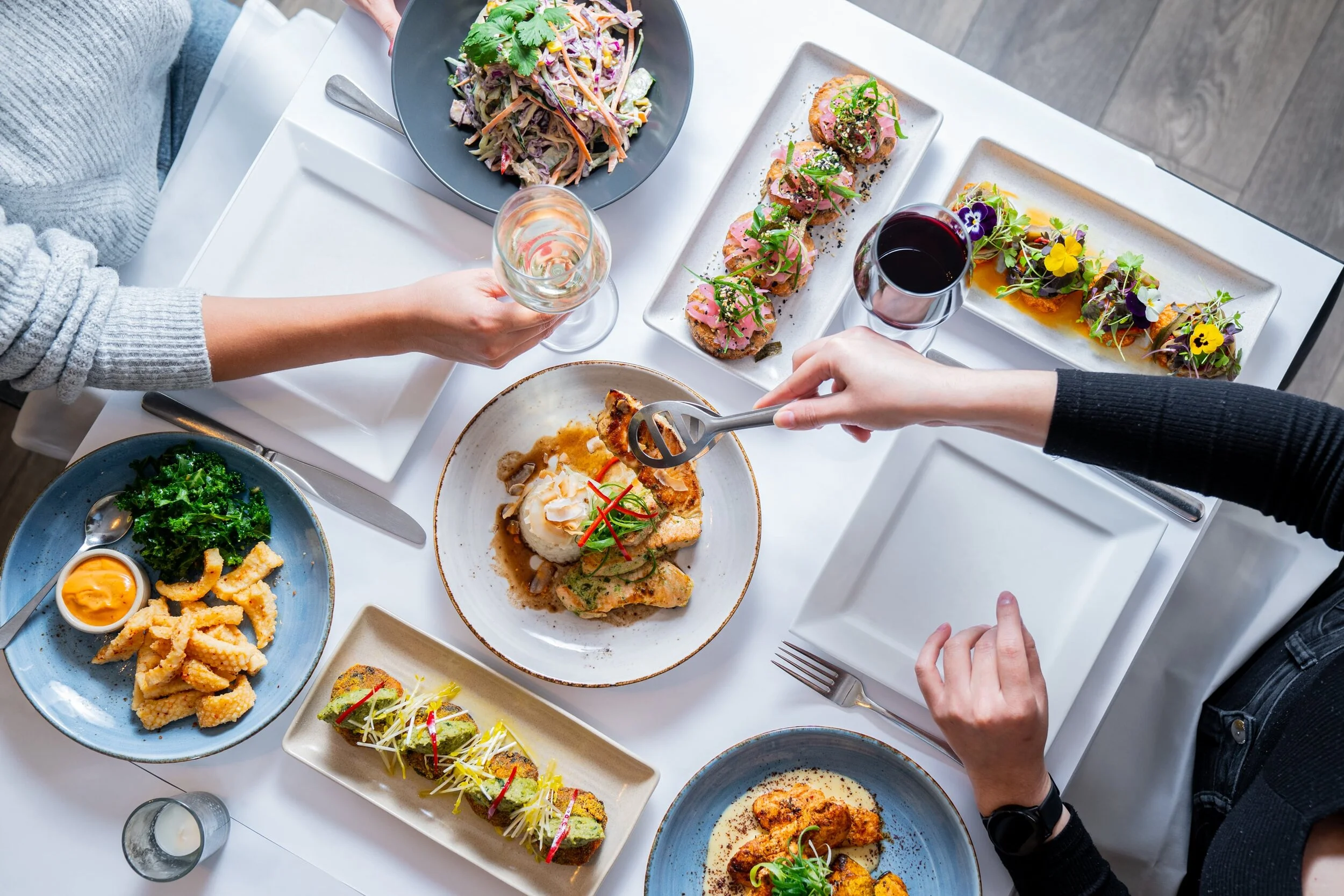 What's On — Rubyos