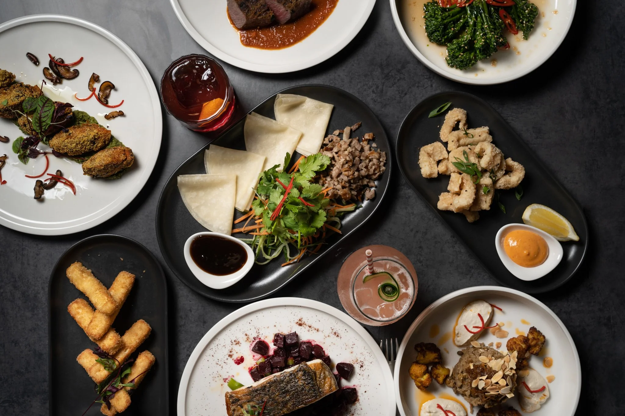 Rubyos Newtown - Best Restaurant Newtown