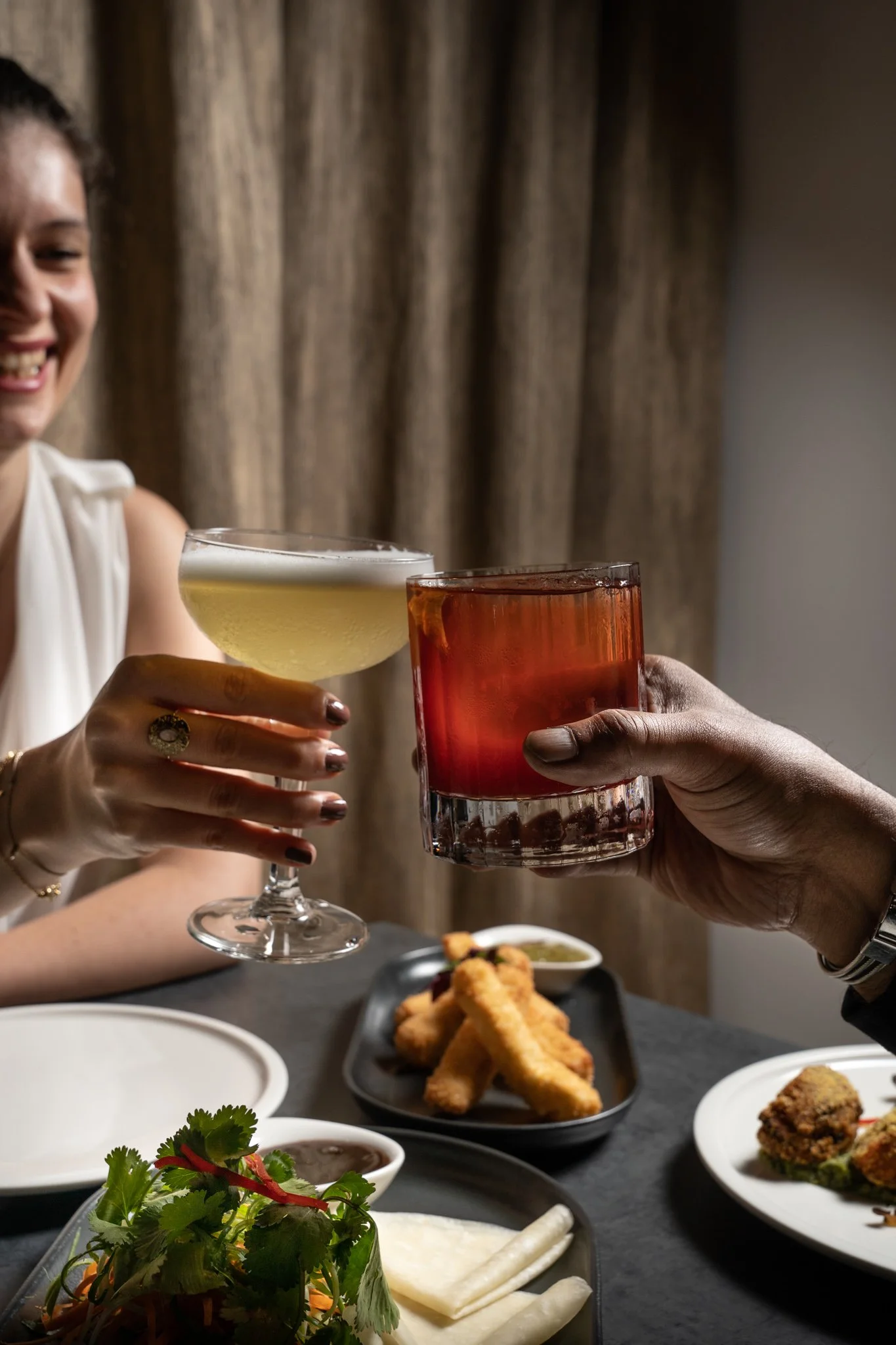 What's On — Rubyos