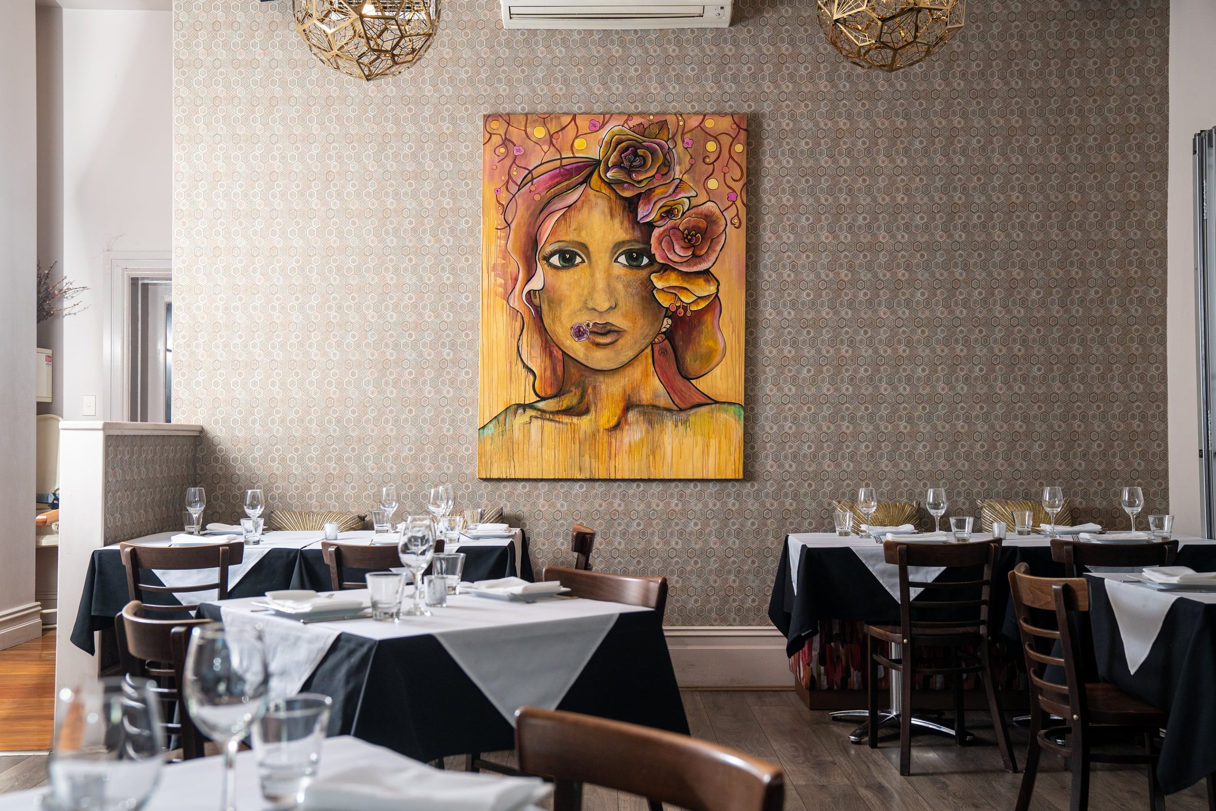 What's On — Rubyos