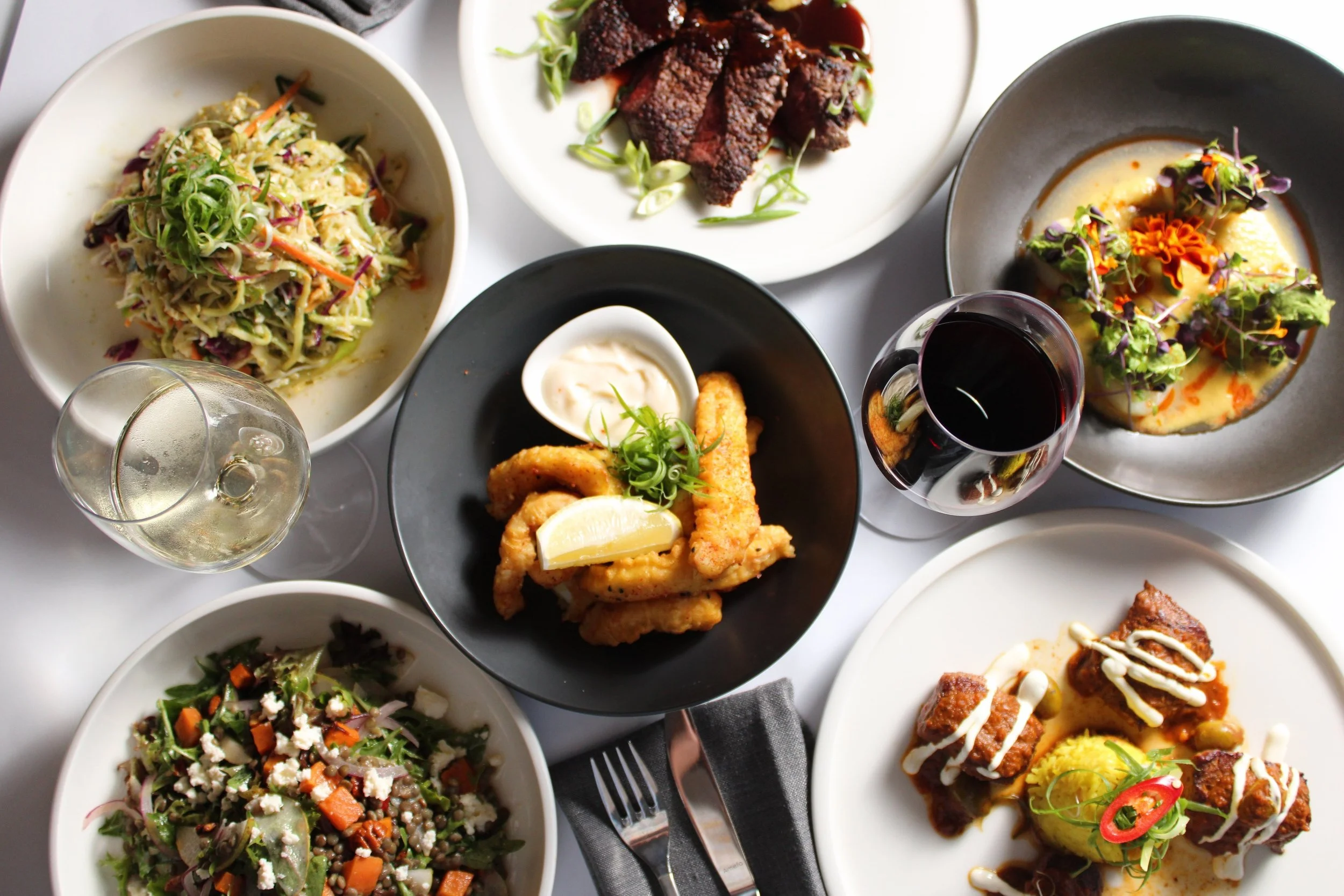 Rubyos Newtown - Best Restaurant Newtown