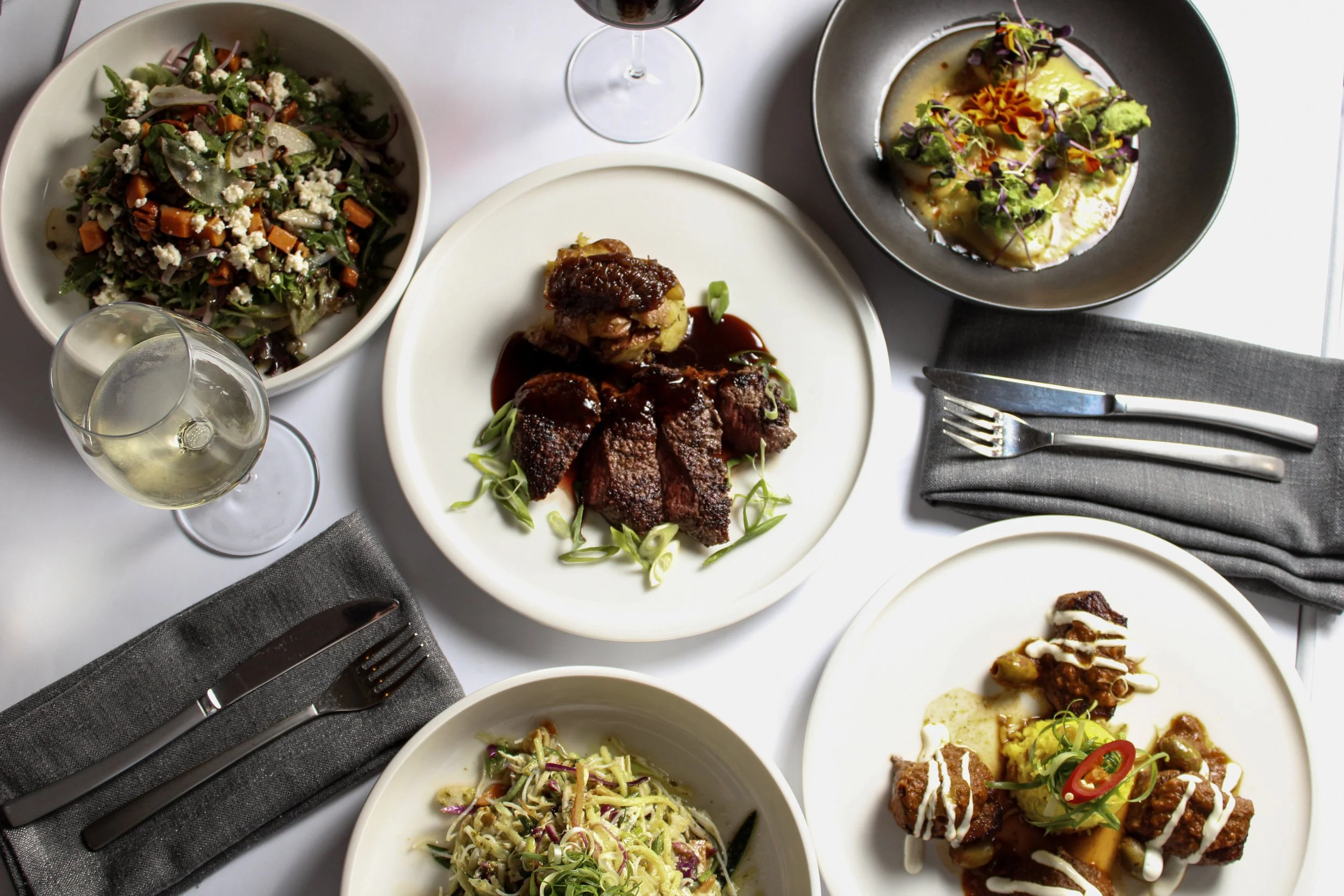 Rubyos Newtown - Best Restaurant Newtown