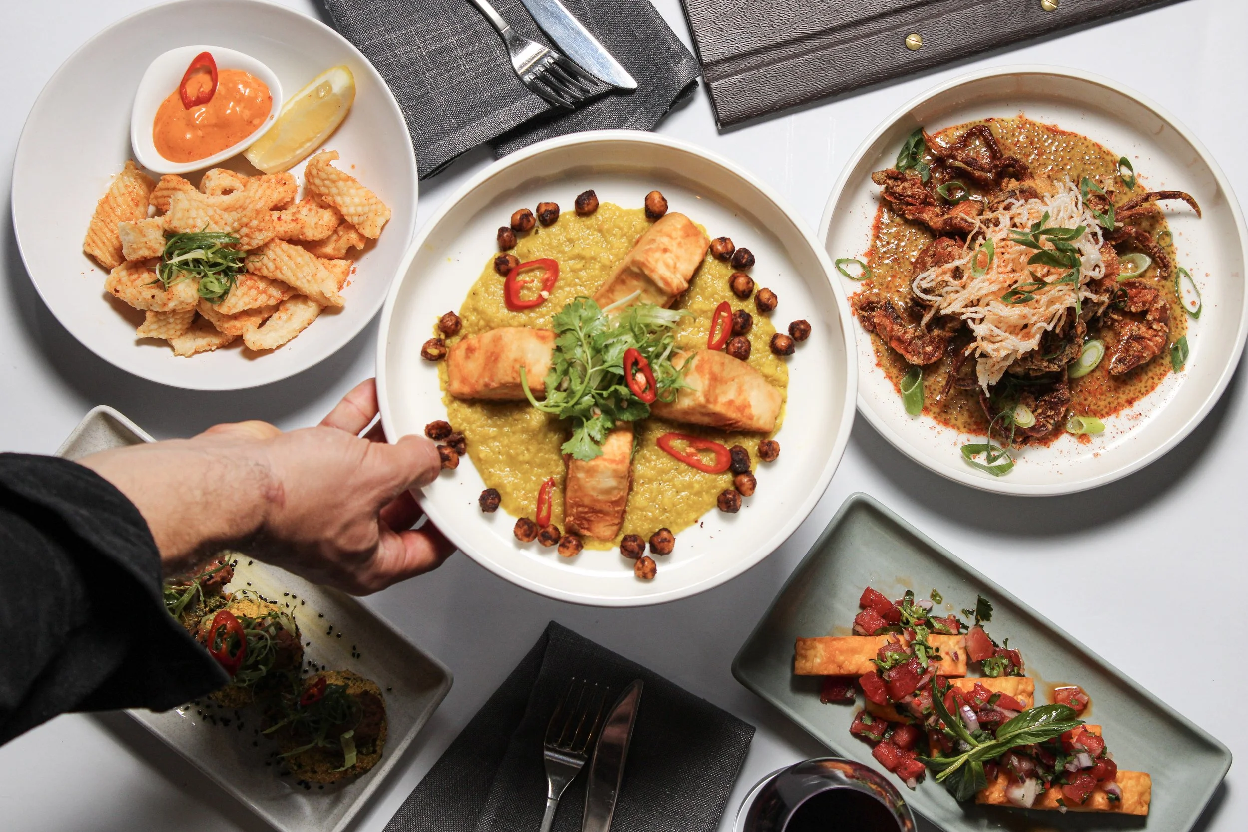 VIP - THANK YOU — Rubyos