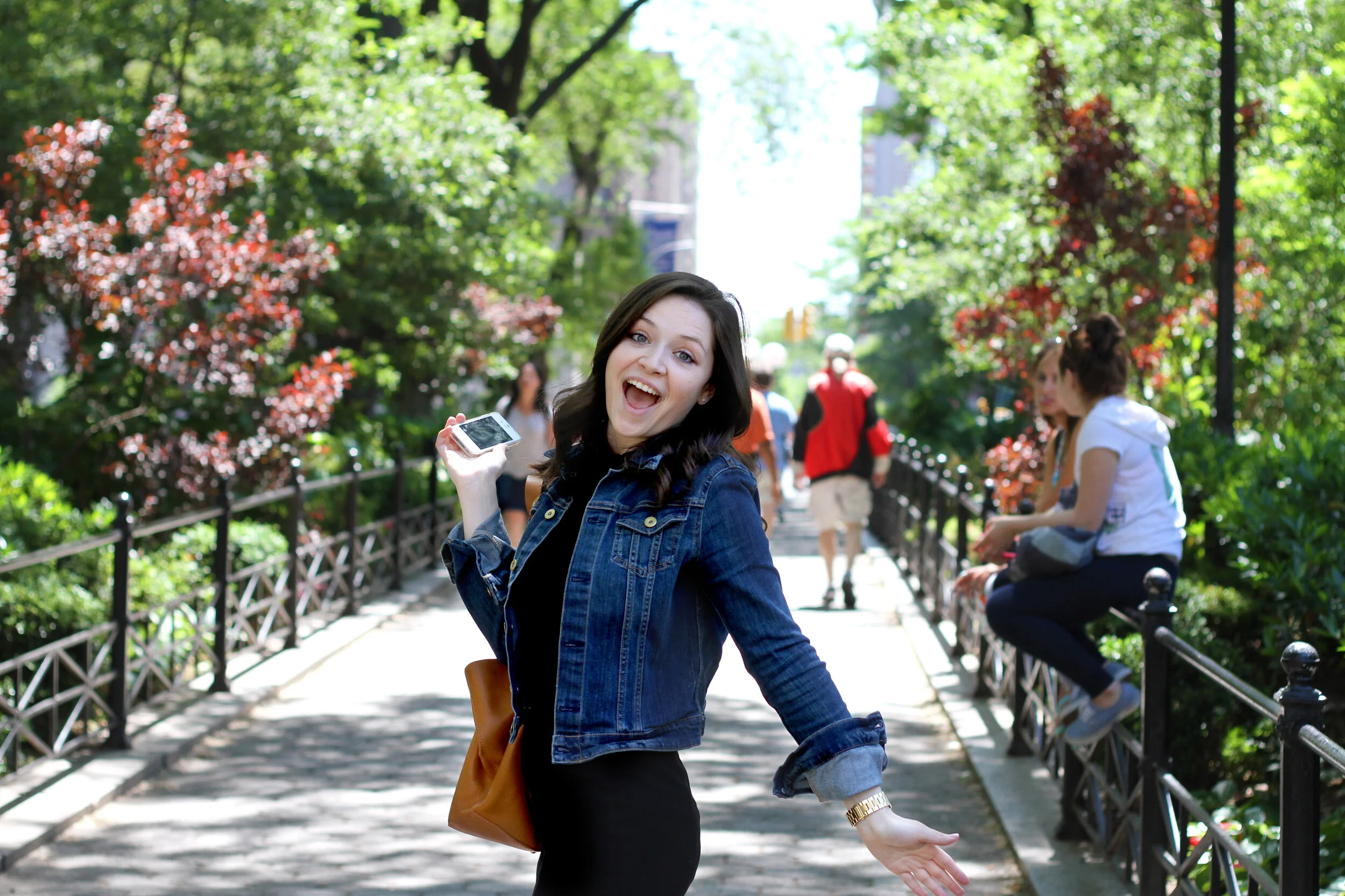 About — Jessica Lester