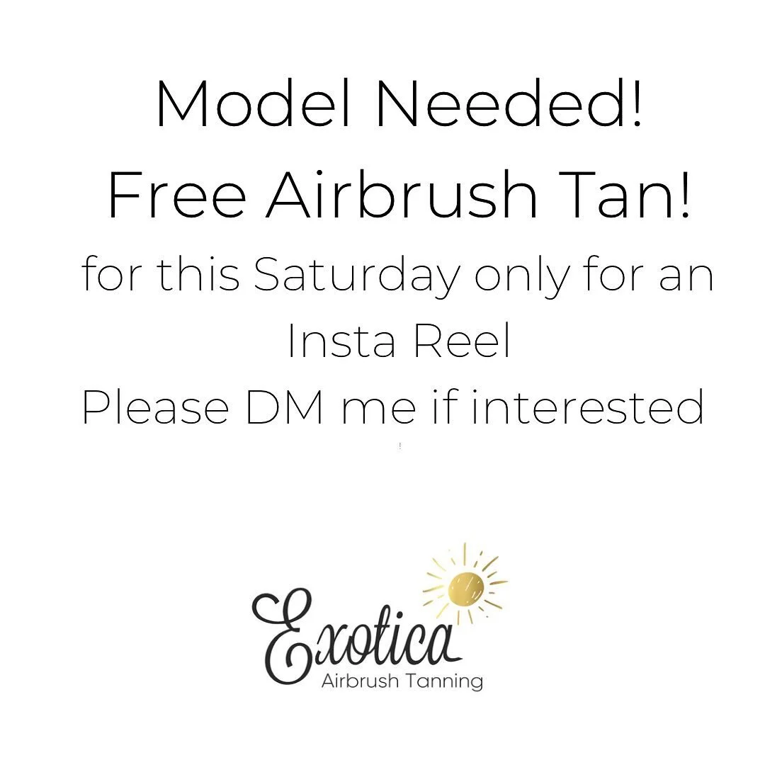 Luxury Custom Spray Tanning Salon in Brentwood, TN | All Organic and ...