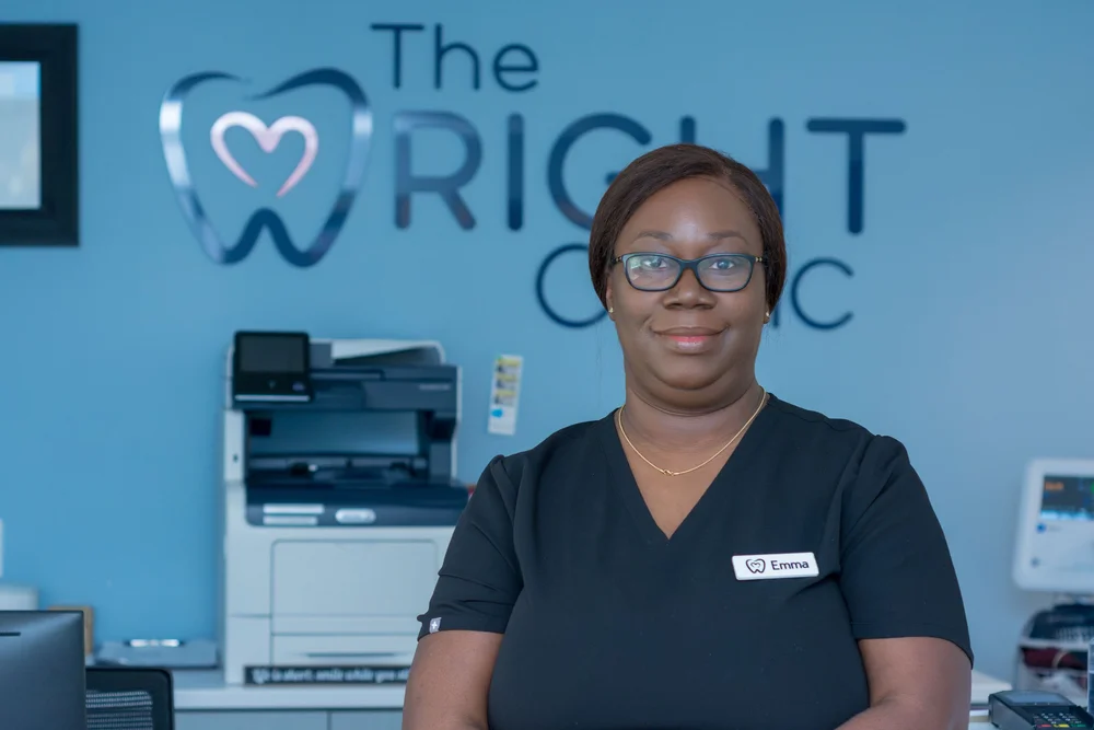 The Wright Clinic — The Wright Clinic
