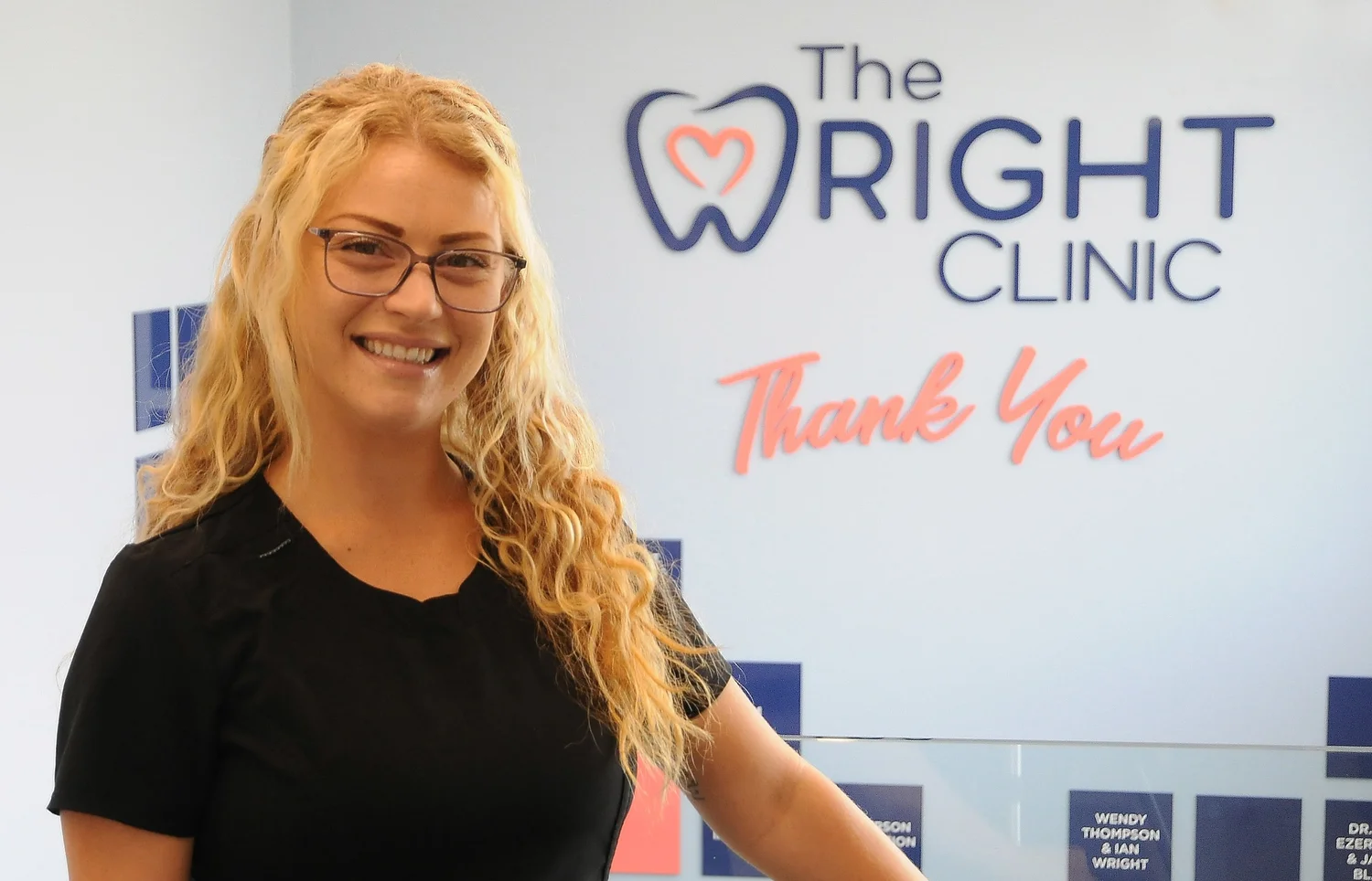 The Wright Clinic — The Wright Clinic