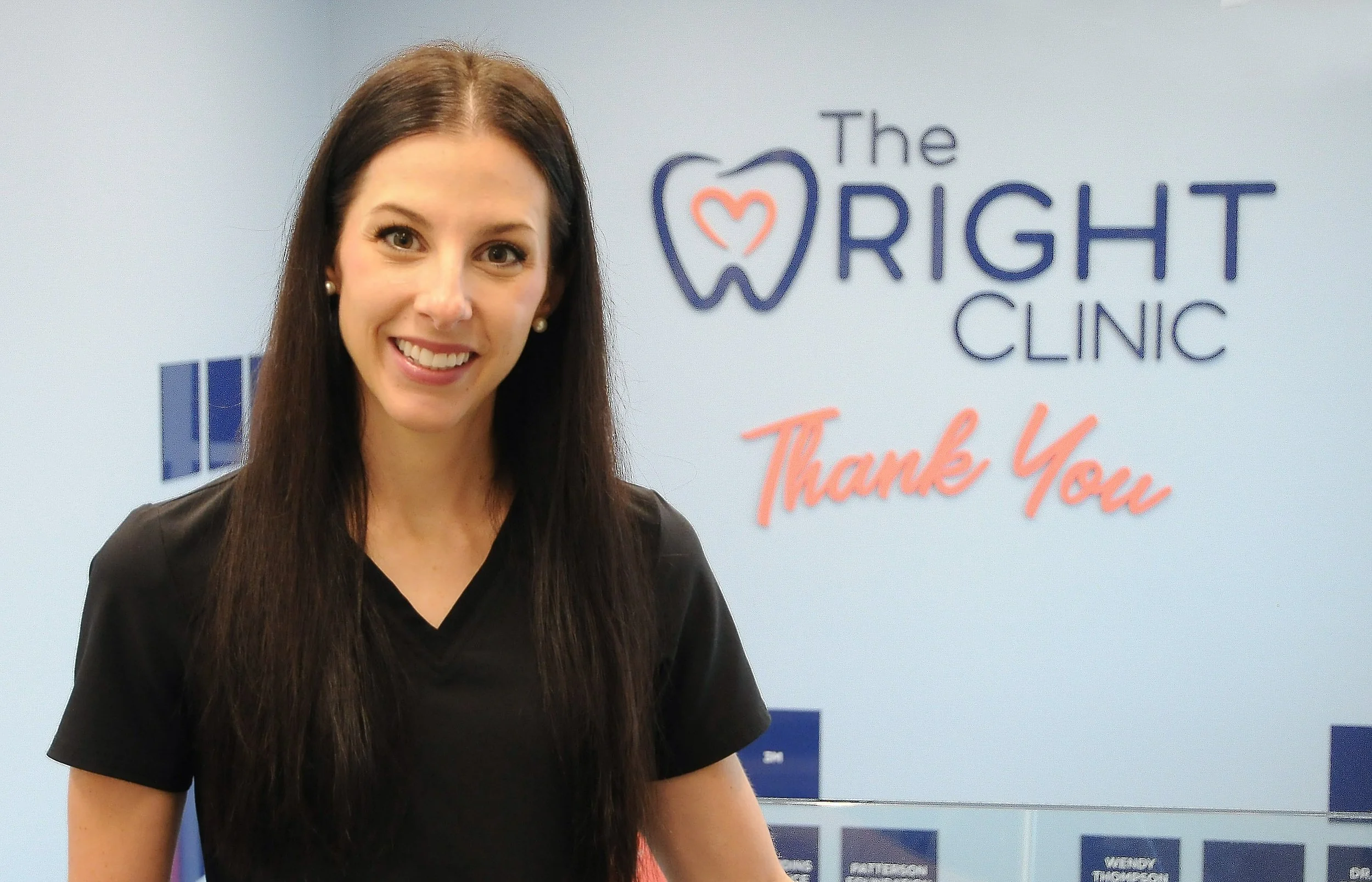 The Wright Clinic — The Wright Clinic