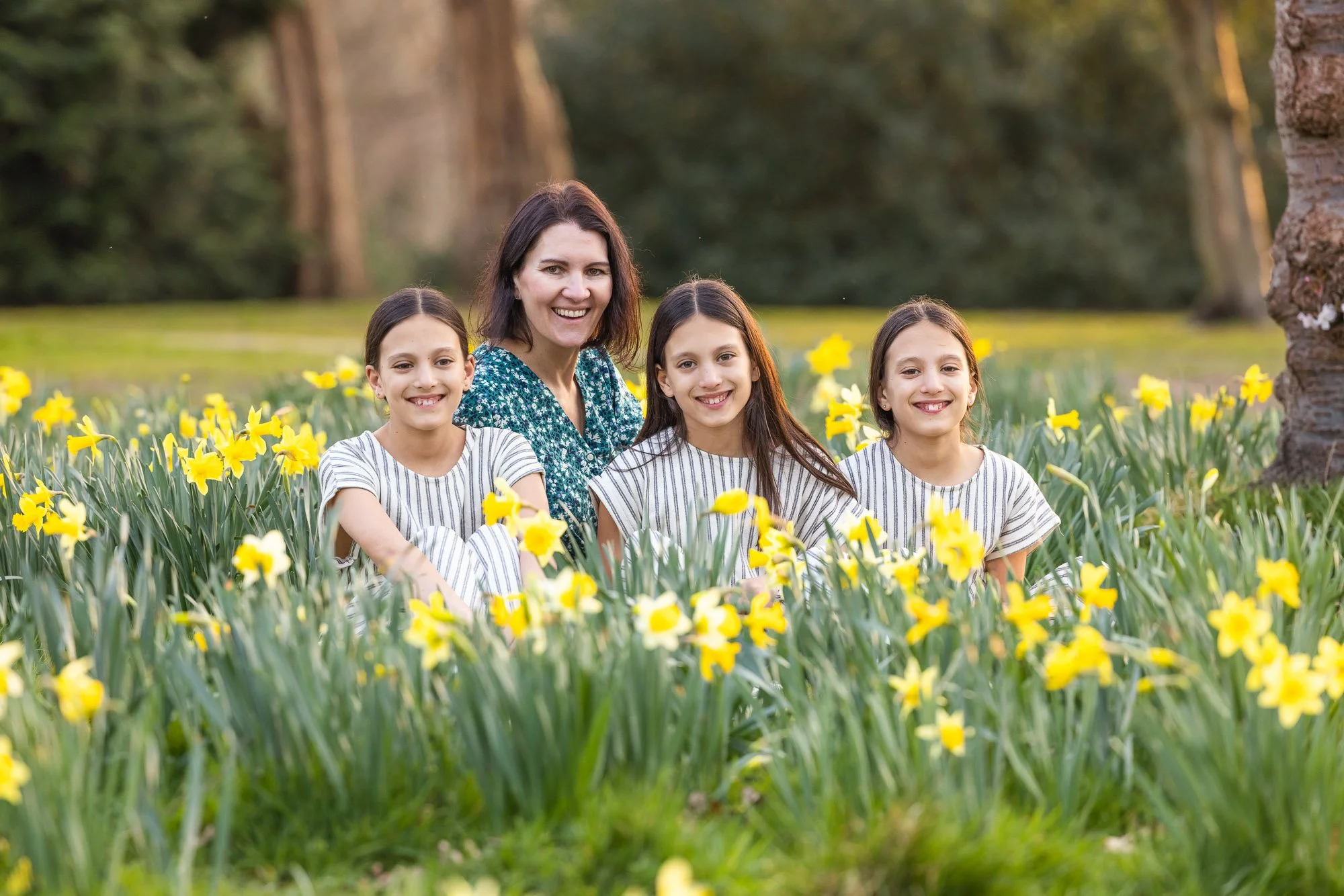 What to wear for your spring & summer photoshoot with South London ...