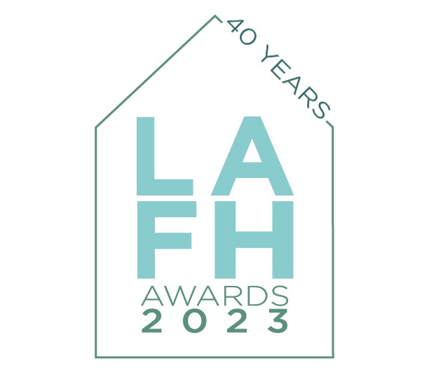 LAFH Awards
