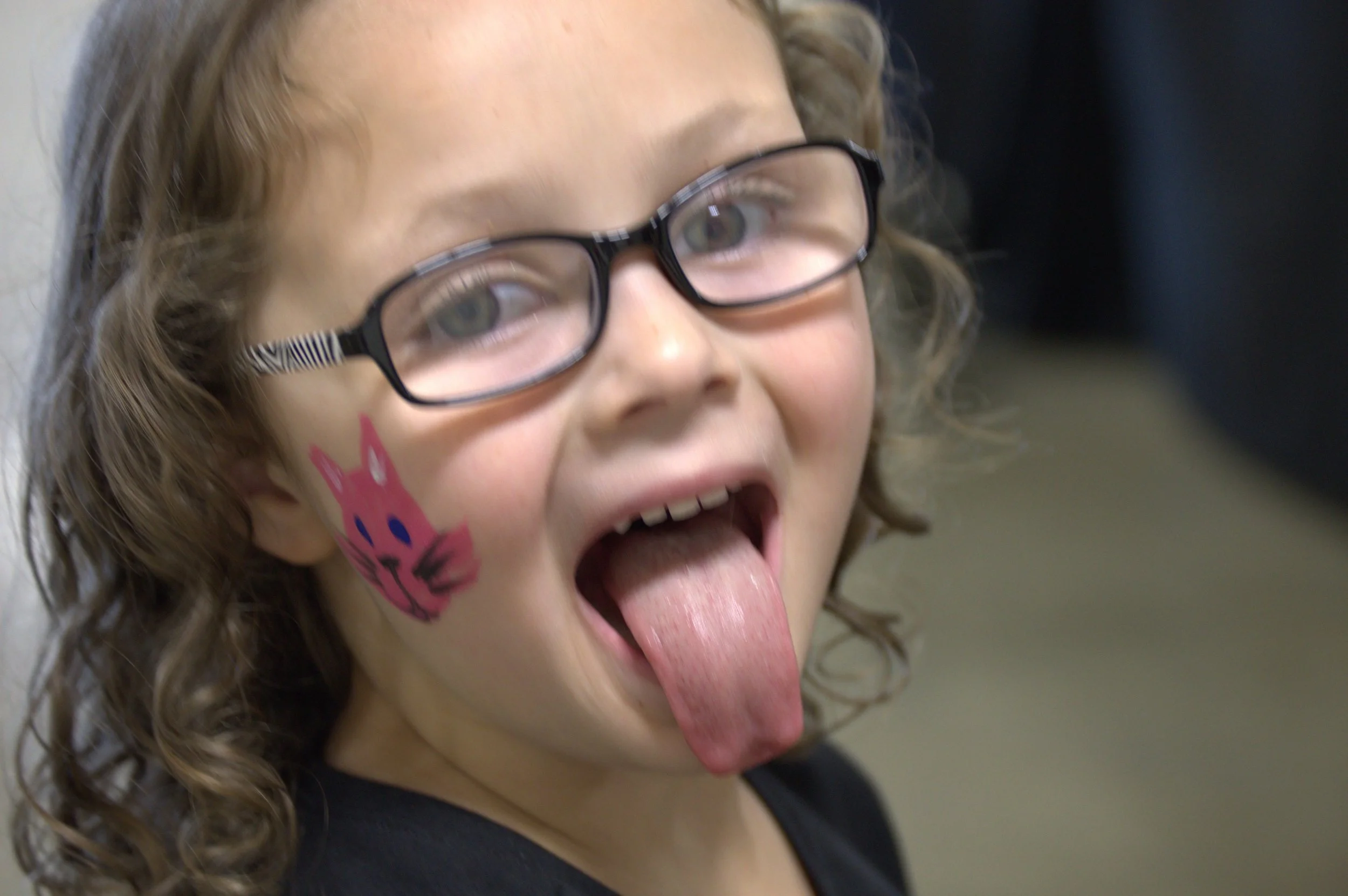 Autism Acceptance Walk — My Autism Ally