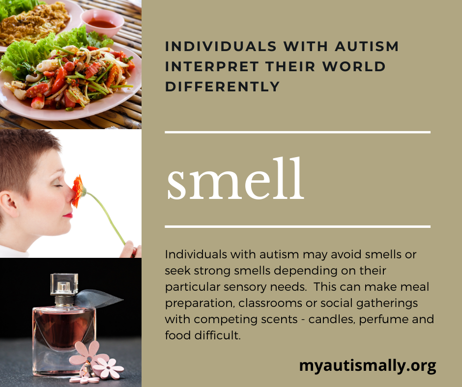 Behavior is Communication! — My Autism Ally