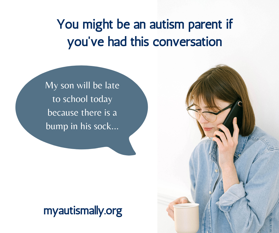 Education Services — My Autism Ally