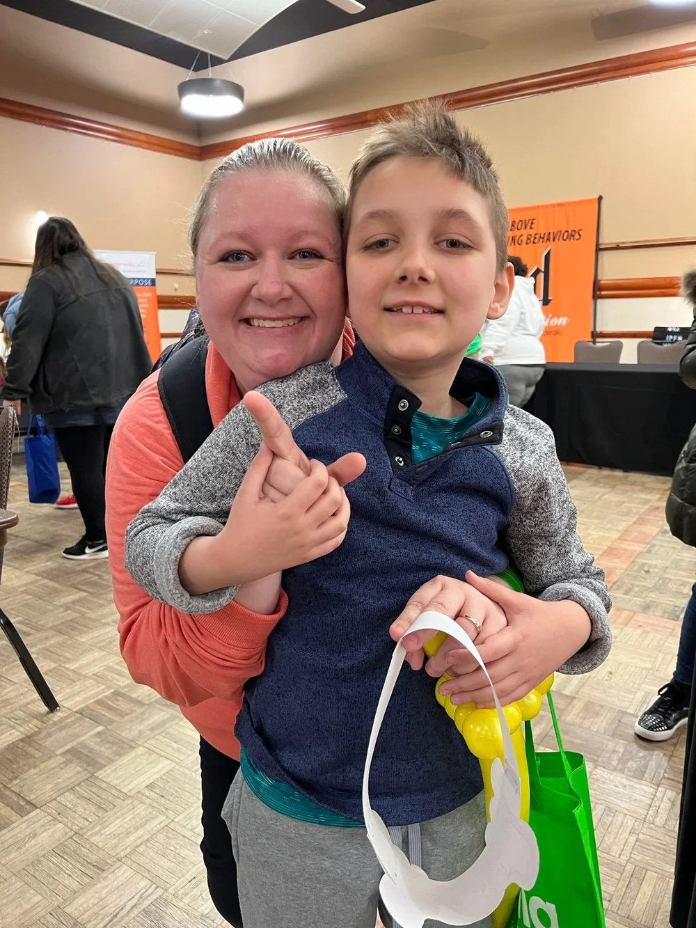 Autism Allies — My Autism Ally