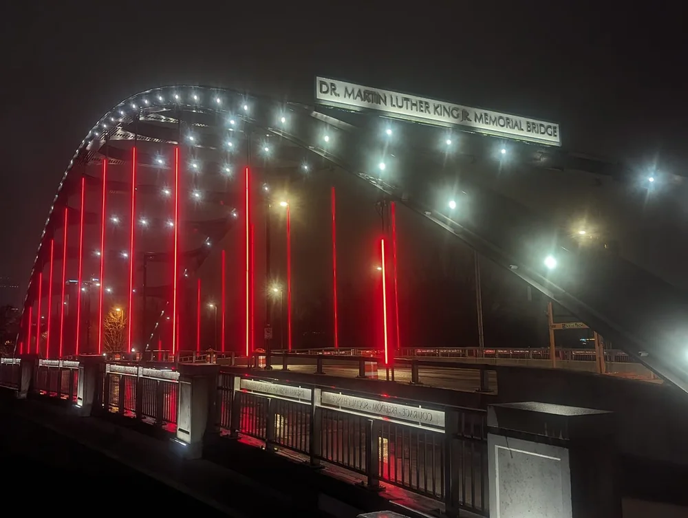 Light It Up RED — My Autism Ally