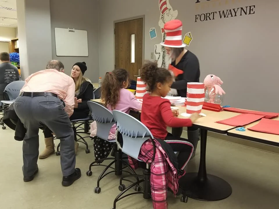 Autism Allies — My Autism Ally