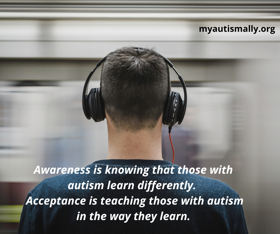 Education Services — My Autism Ally