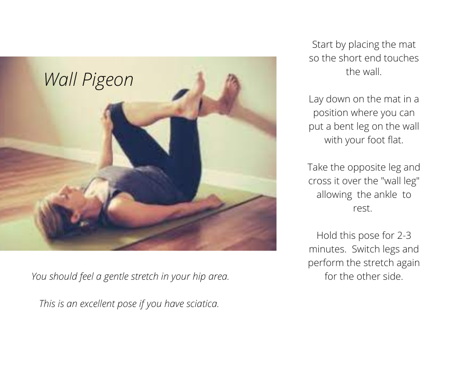 Yoga Wellness- Poses and Survey — My Autism Ally