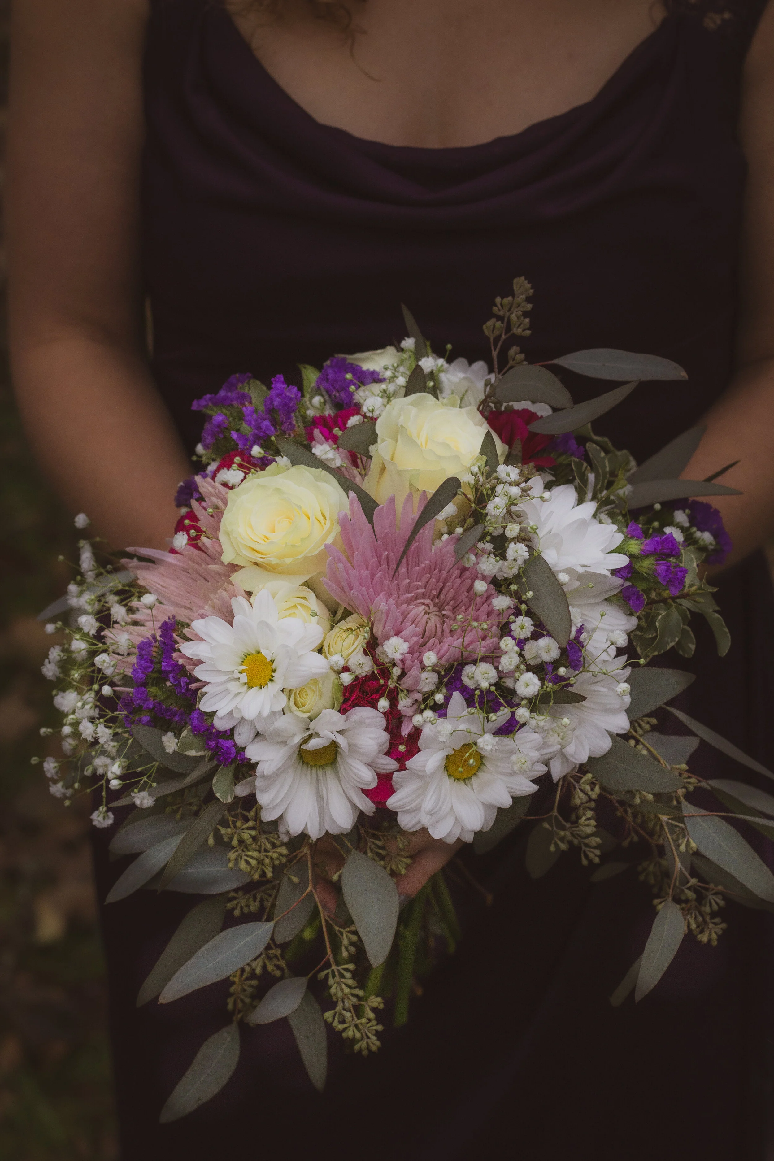 Photography — Andrea Pitts