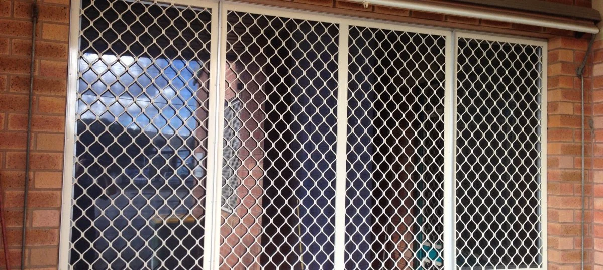 Diamond Grilles Sunshine Coast - Ph: 07 5315 8160