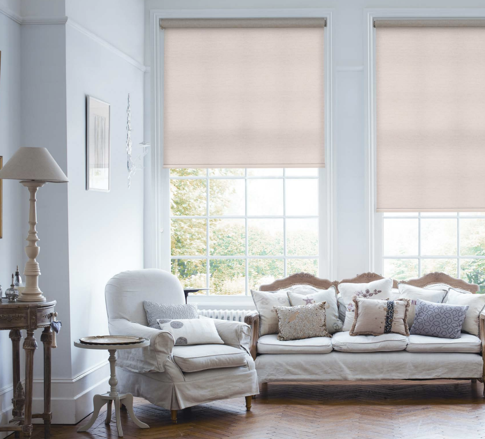 Roller Blinds Sunshine Coast - Ph: 07 5315 8160