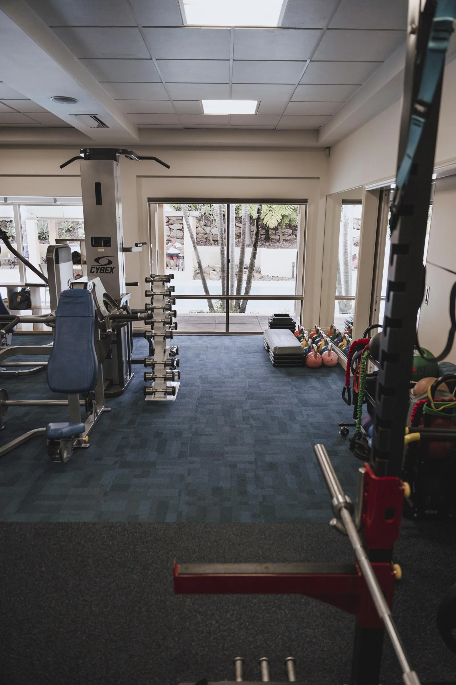 Noosa Springs Fitness Centre