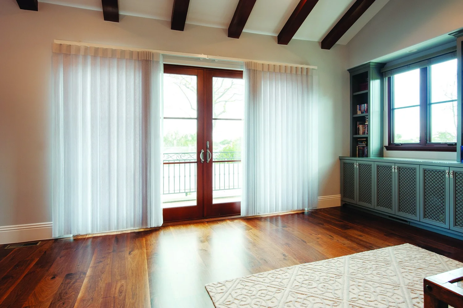 SmartDrape Sunshine Coast - Ph: 07 5315 8160