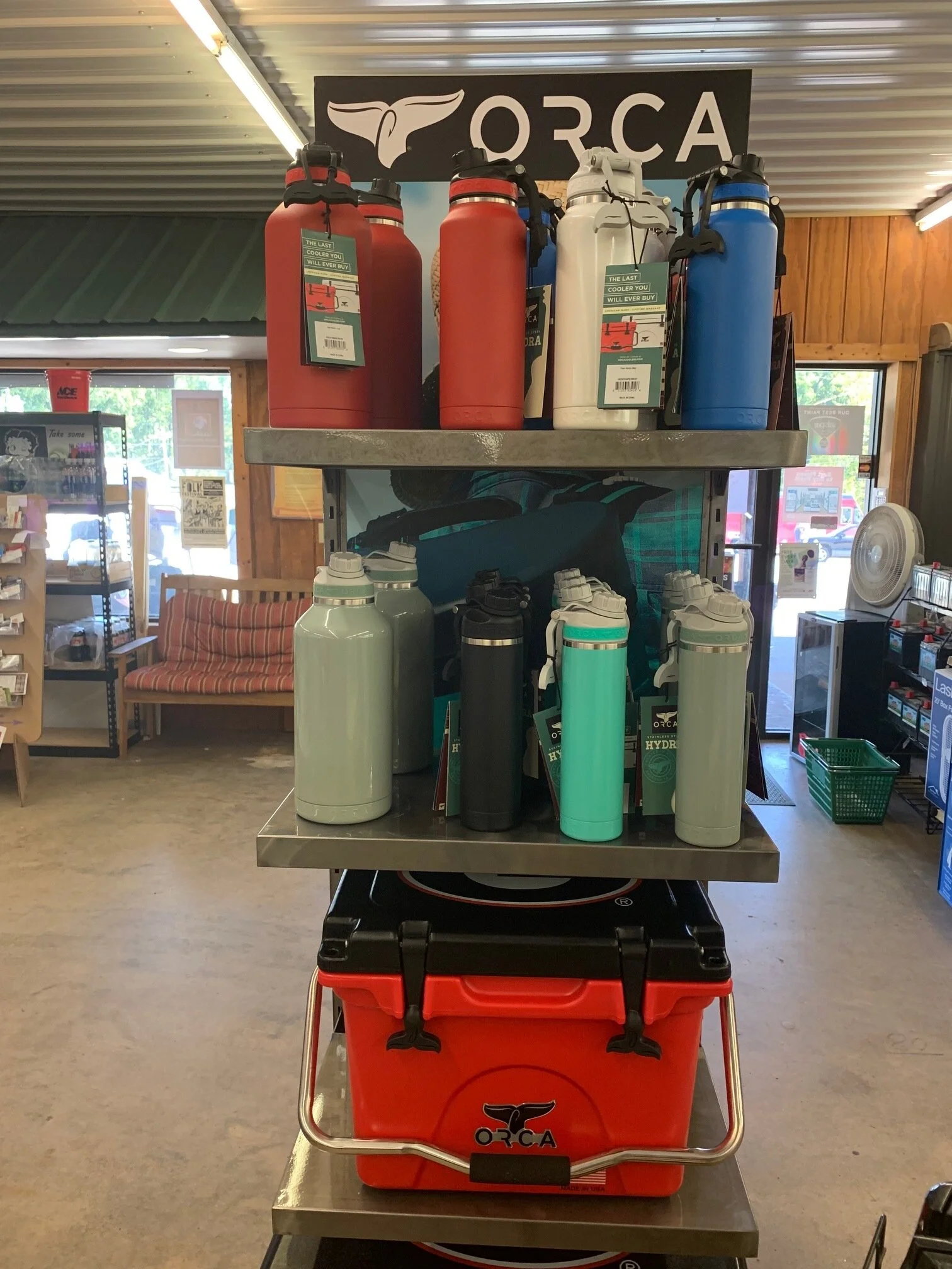 Madison County Hardware | ACE