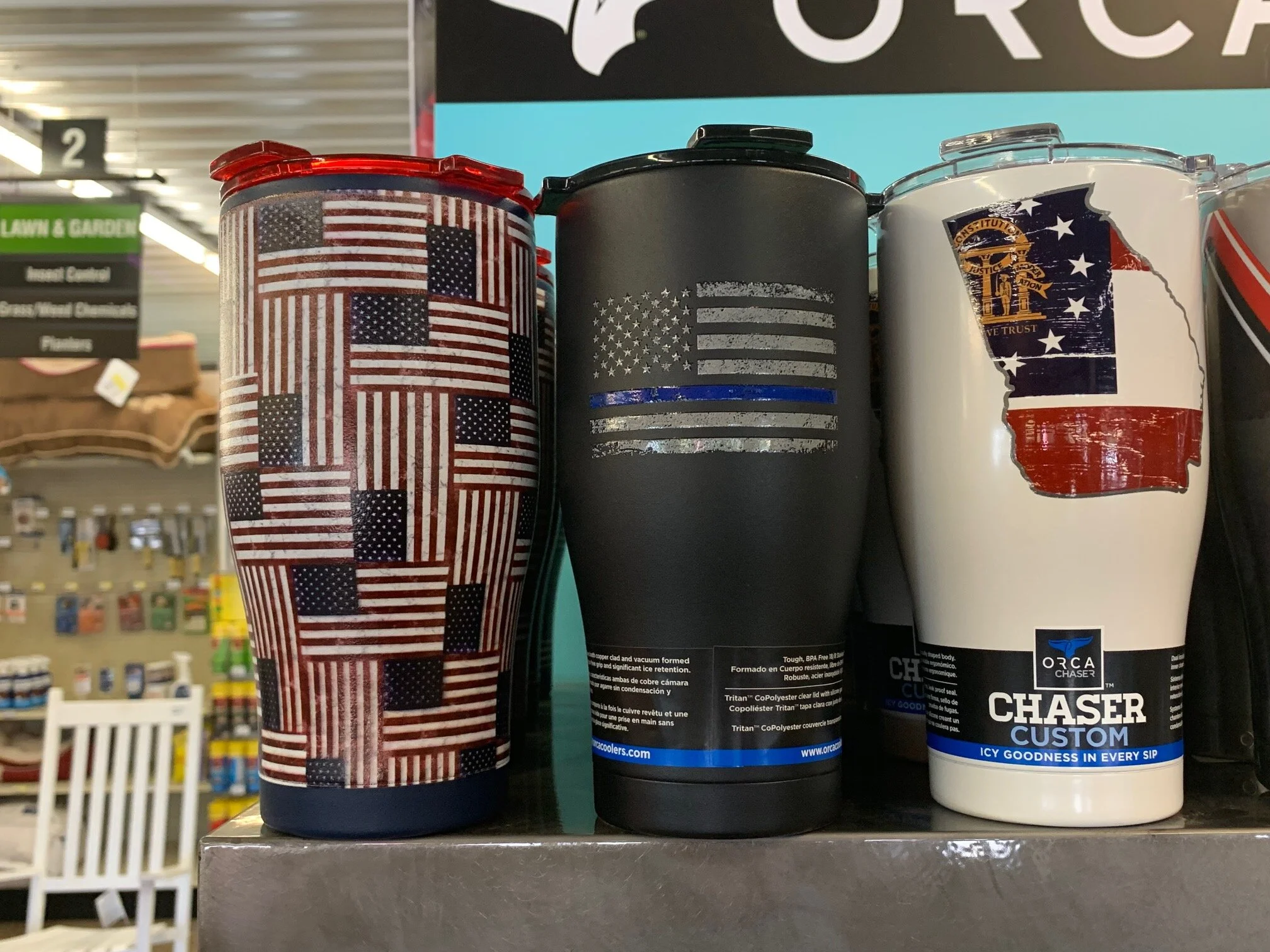 Madison County Hardware | ACE