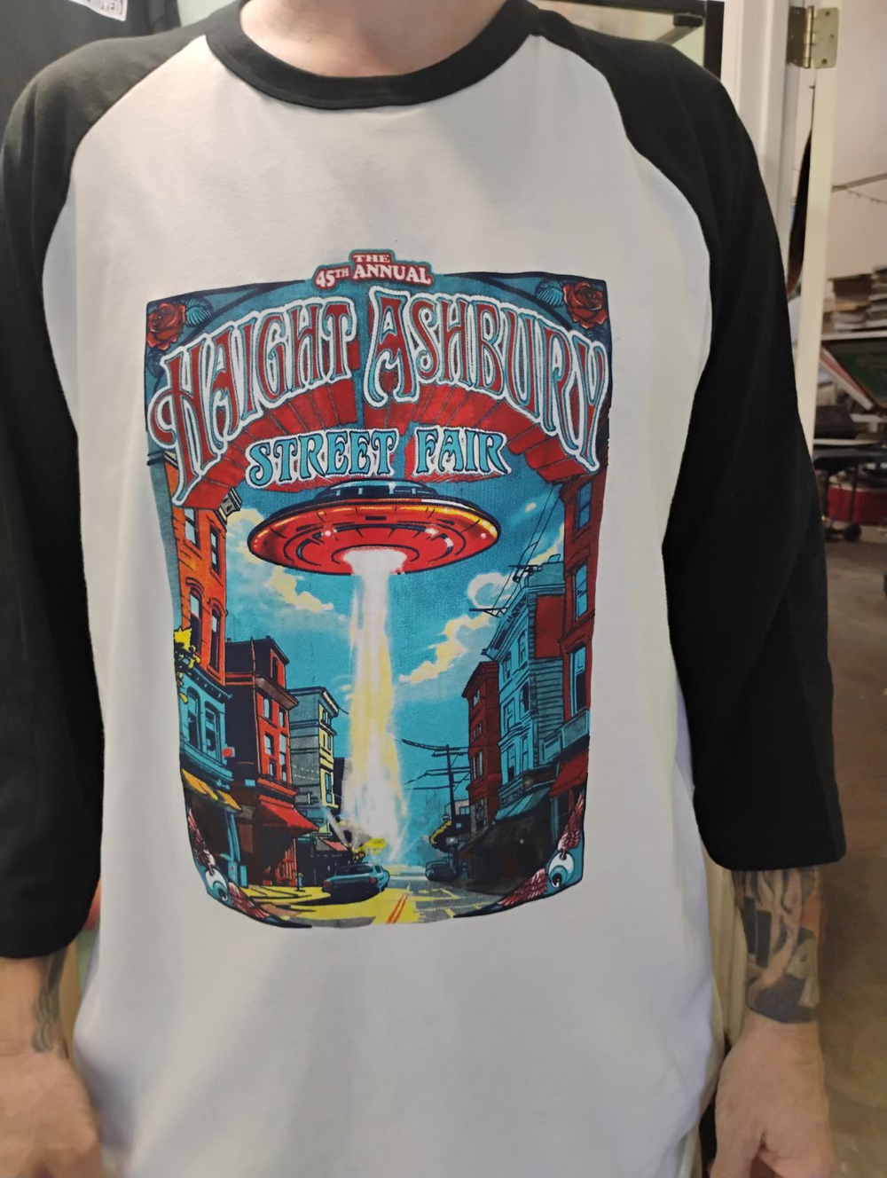 HASF | Join the Celebration Today