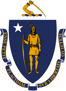 Take a Closer Look at the Massachusetts Flag with David Detmold ...