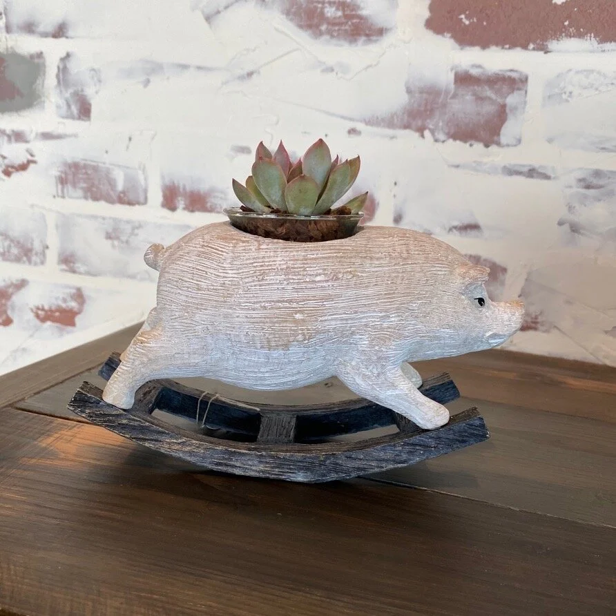 Just a little Something