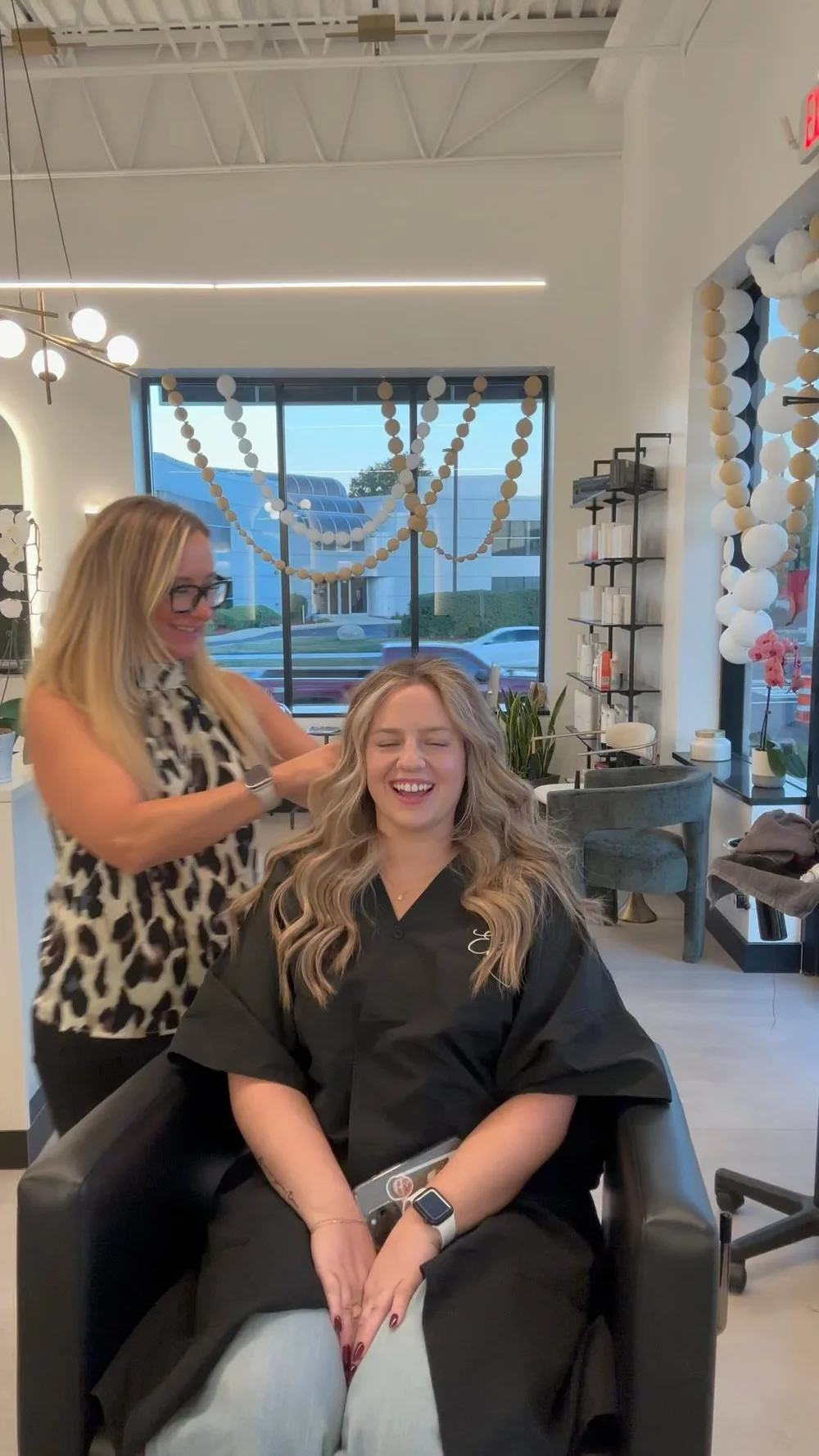 eleven11 Hair Studio