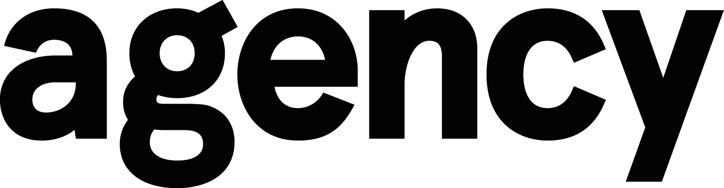 Pop Agency Logo