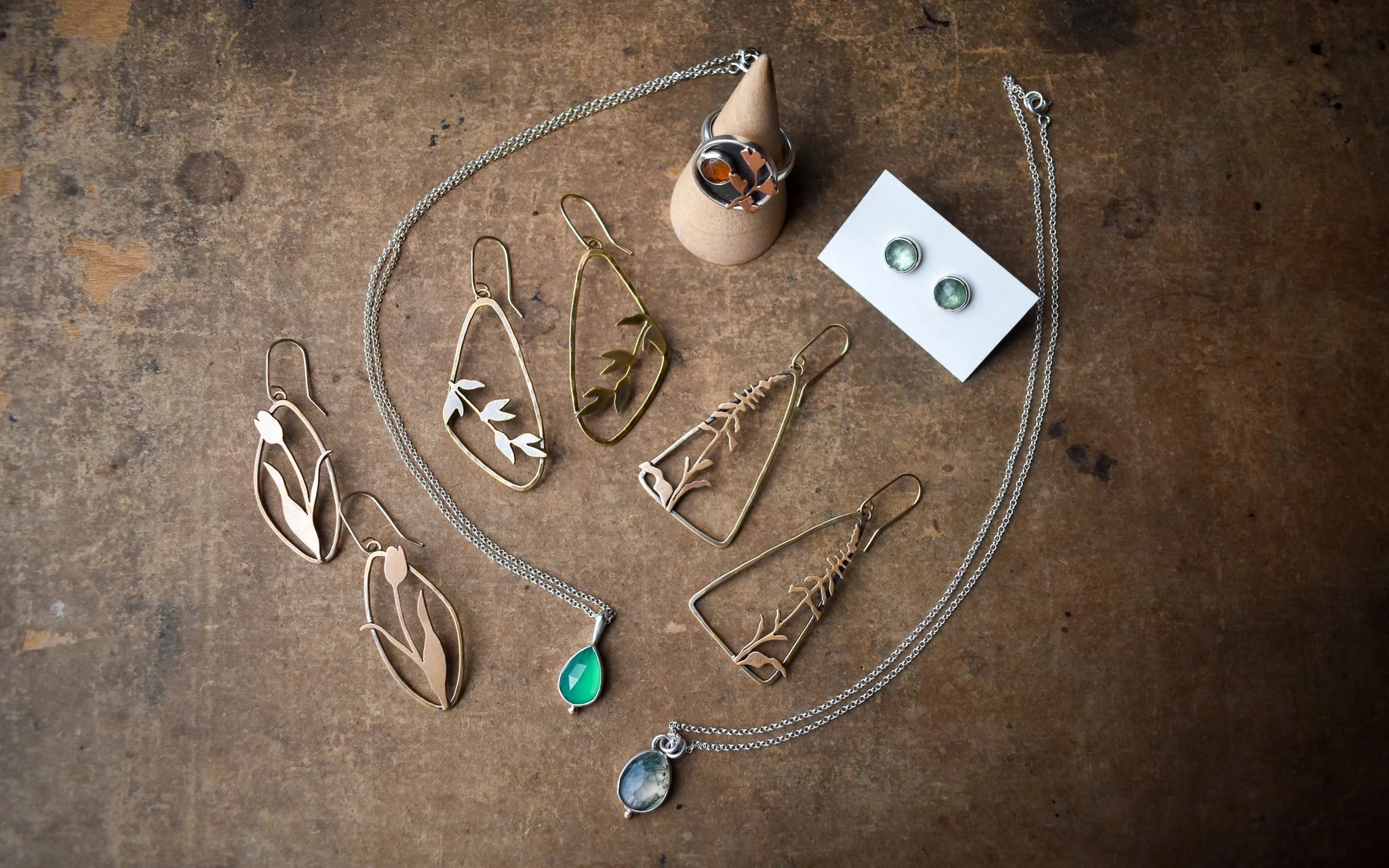 DAWN JEWELRY