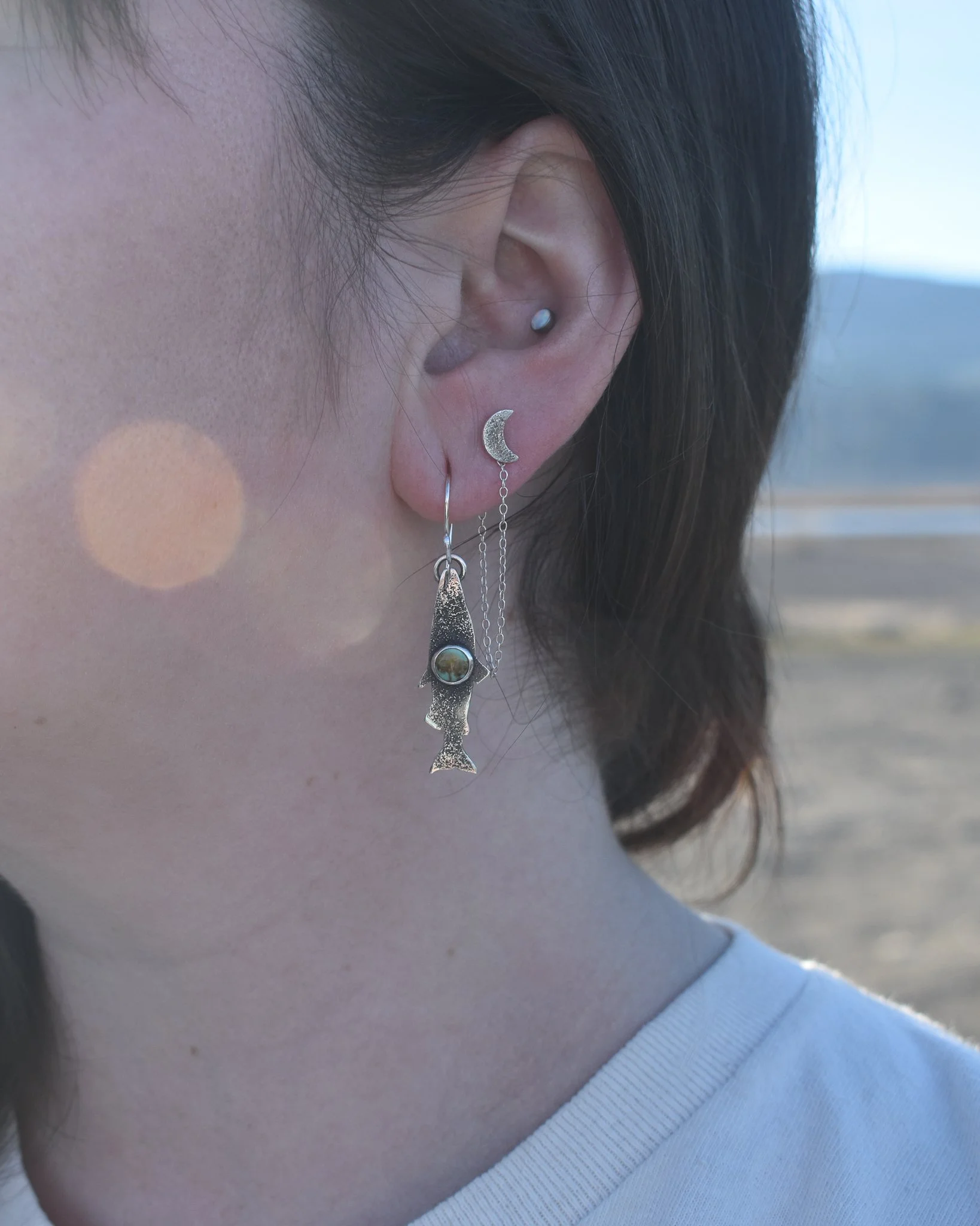 Dawn Jewelry: Nature-Inspired Botanical Creations, One of a Kind ...