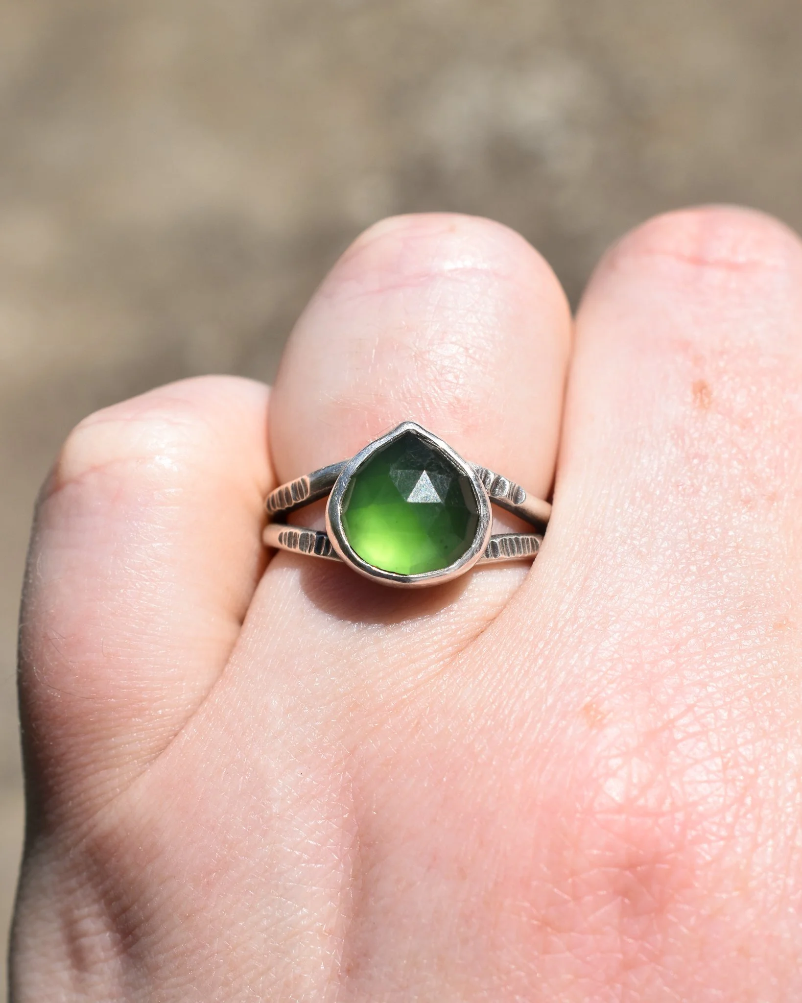 Dawn Jewelry: Nature-Inspired Botanical Creations, One of a Kind ...