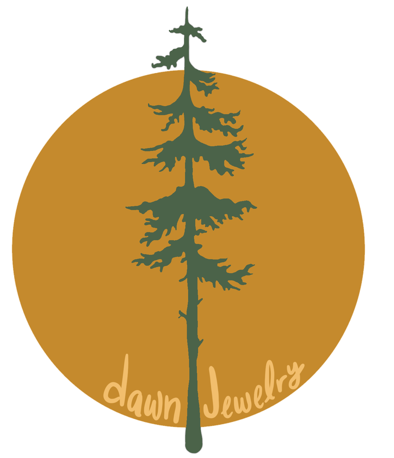 DAWN JEWELRY