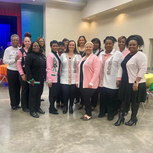 Rho Omega Omega Chapter Website