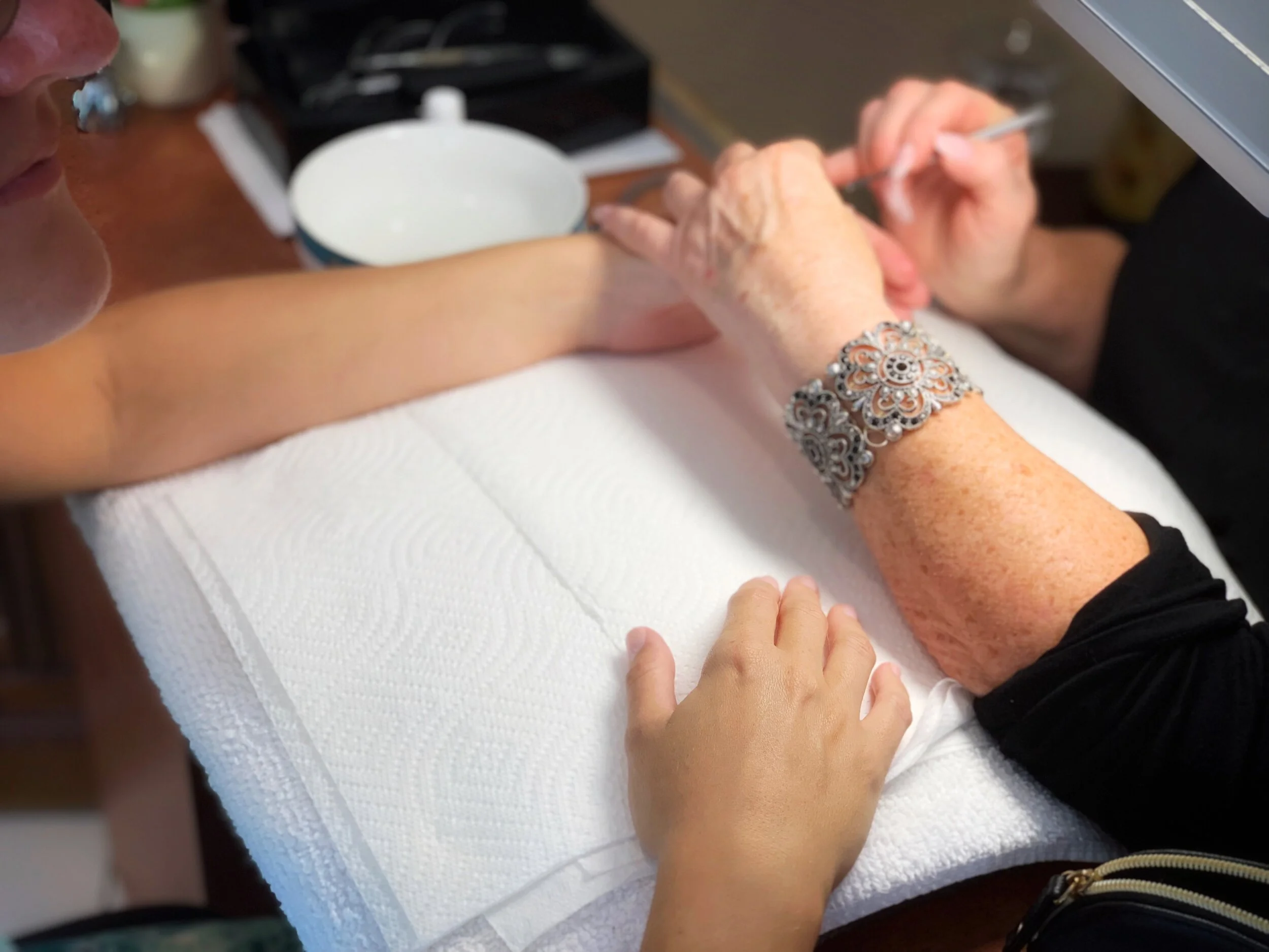 Lisa B & Company Day Spa