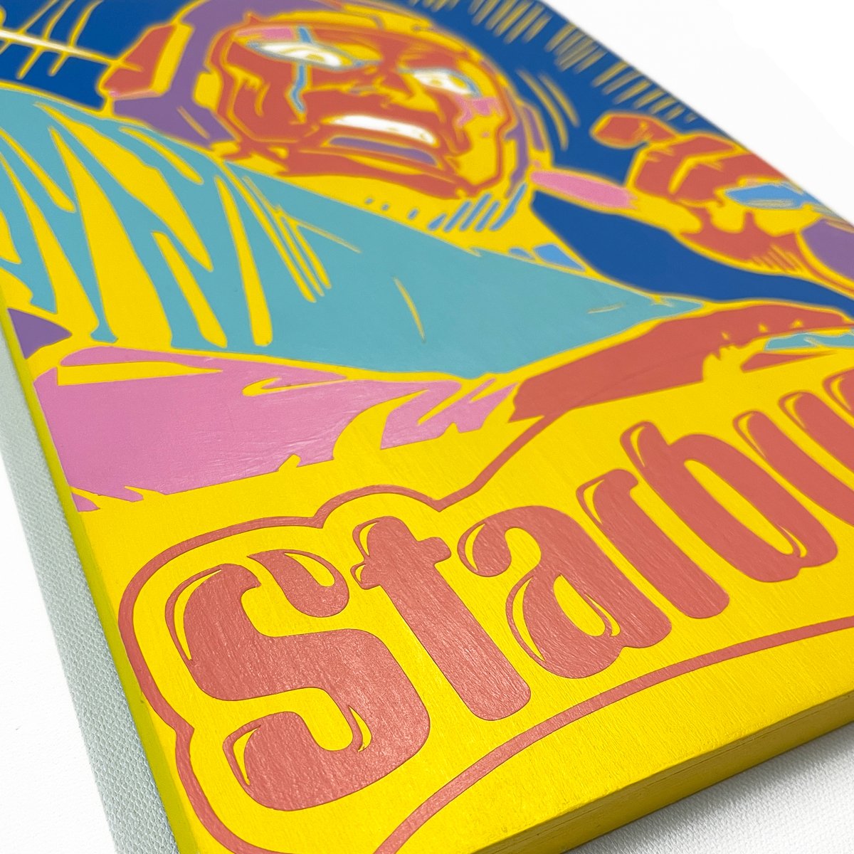 42％割引素晴らしい価格 Aaron Craig x リトルミス プリント 版画 美術品-OTA.ON.ARENA.NE.JP