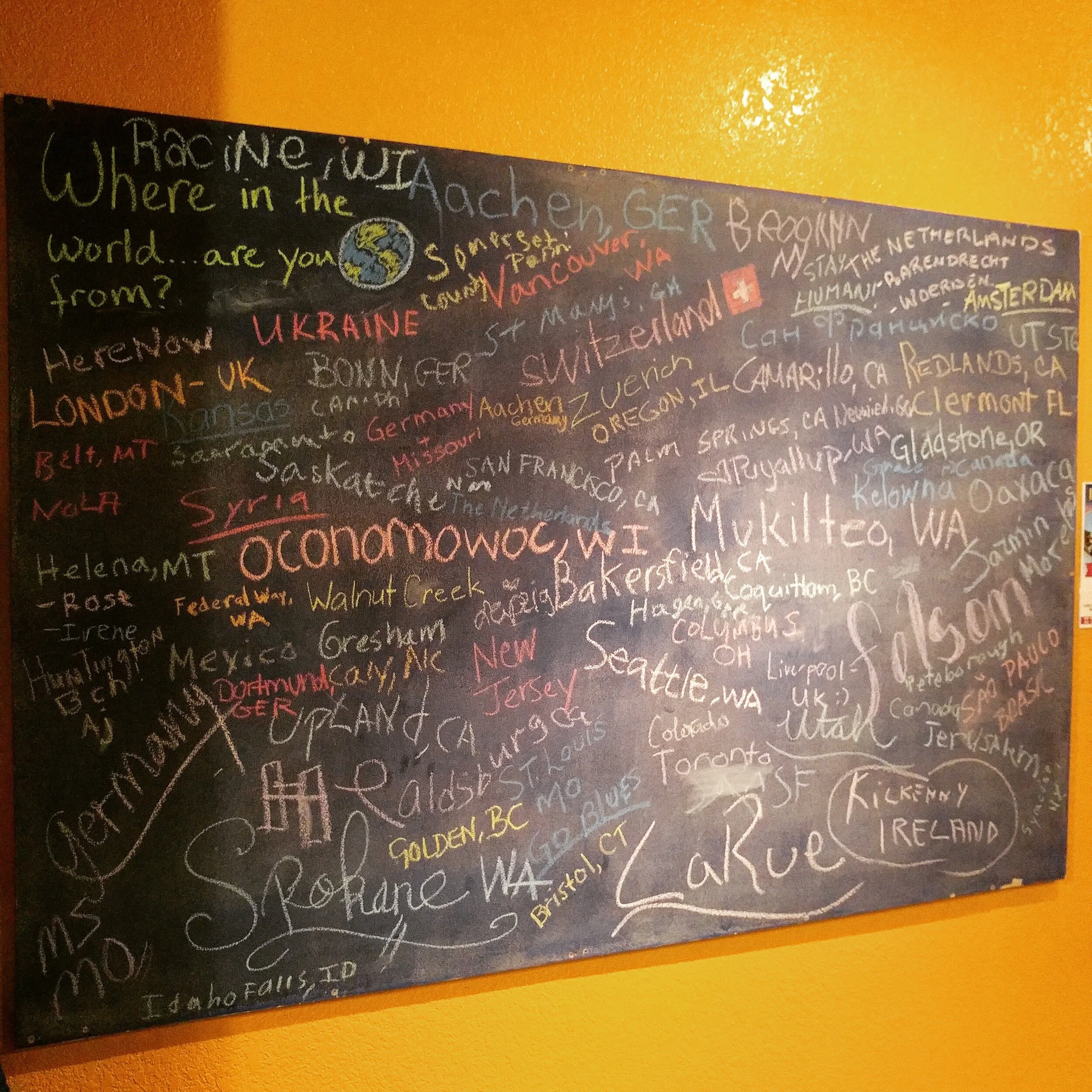 Gallery — Marlo's Restaurant