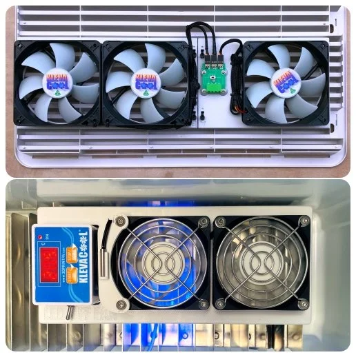 Smart Rv Products Fridge Fan Outlet | cityofclovis.org