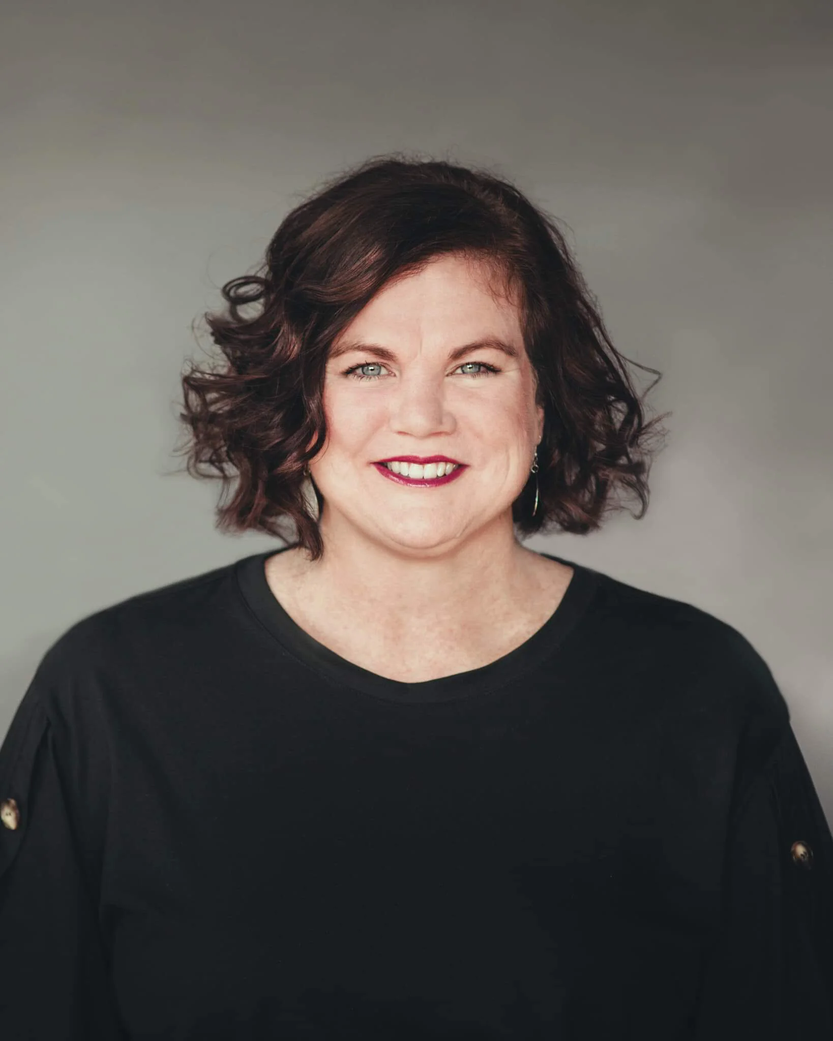 Claire Mahon